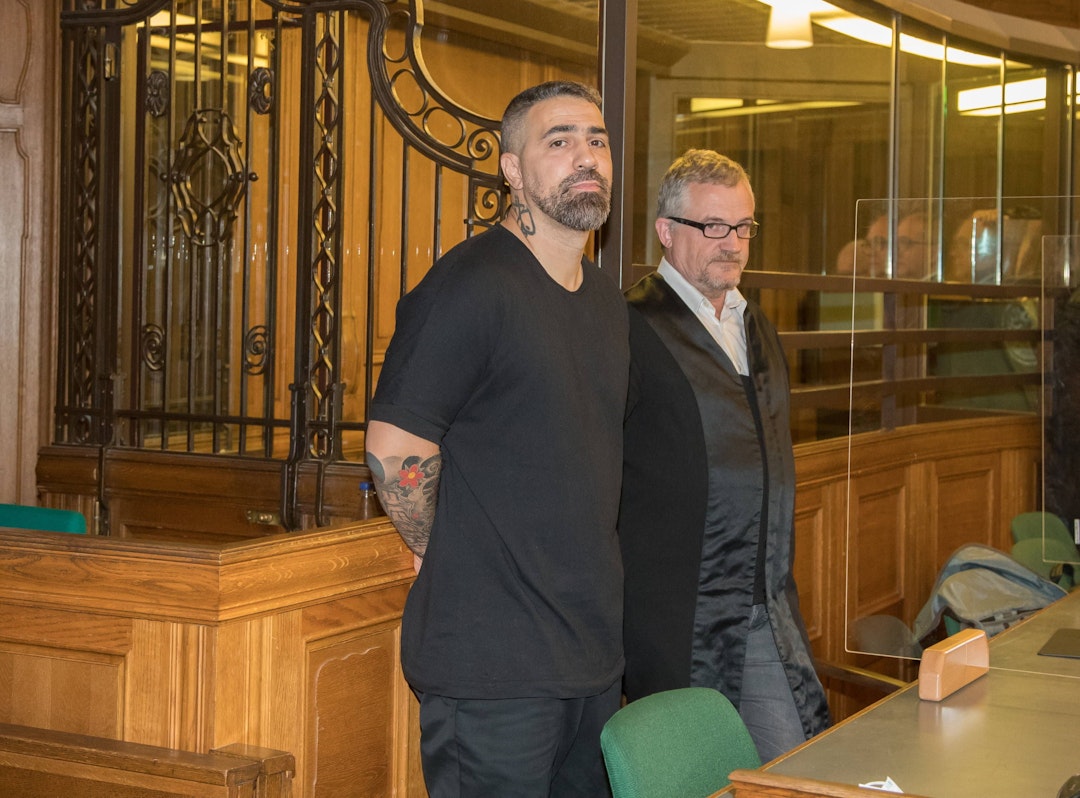 Berlin: Bushido-Prozess in der Schlussphase – Staatsanwaltschaft will mehrjährige Freiheitsstrafen