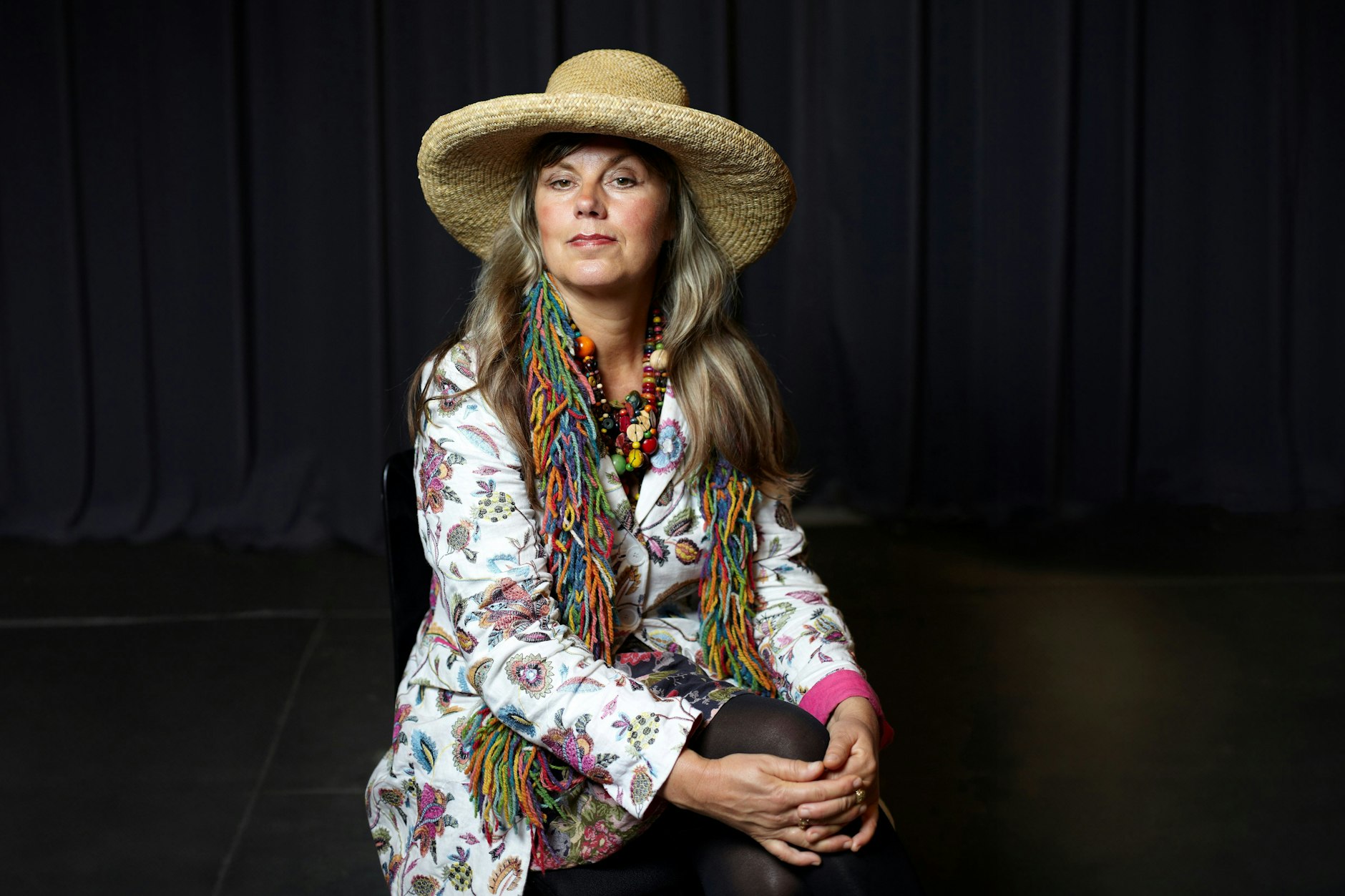 Fotografin Gundula Schulze Eldowy: „Ich war das Enfant terrible des Ostens“