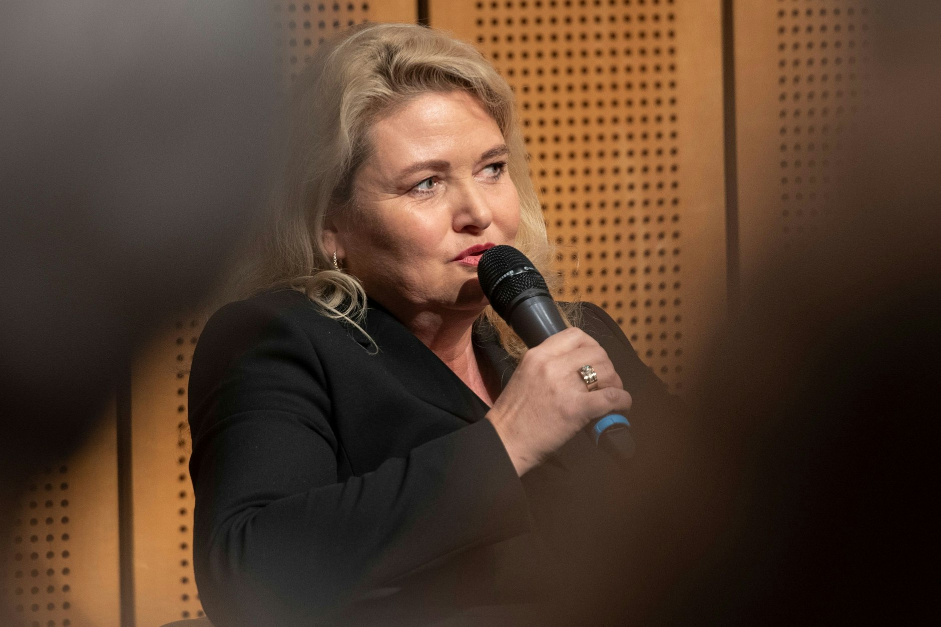 Rechte Gäste bei Berliner Ex-Senator Peter Kurth: Auch AfD-Chefin ...