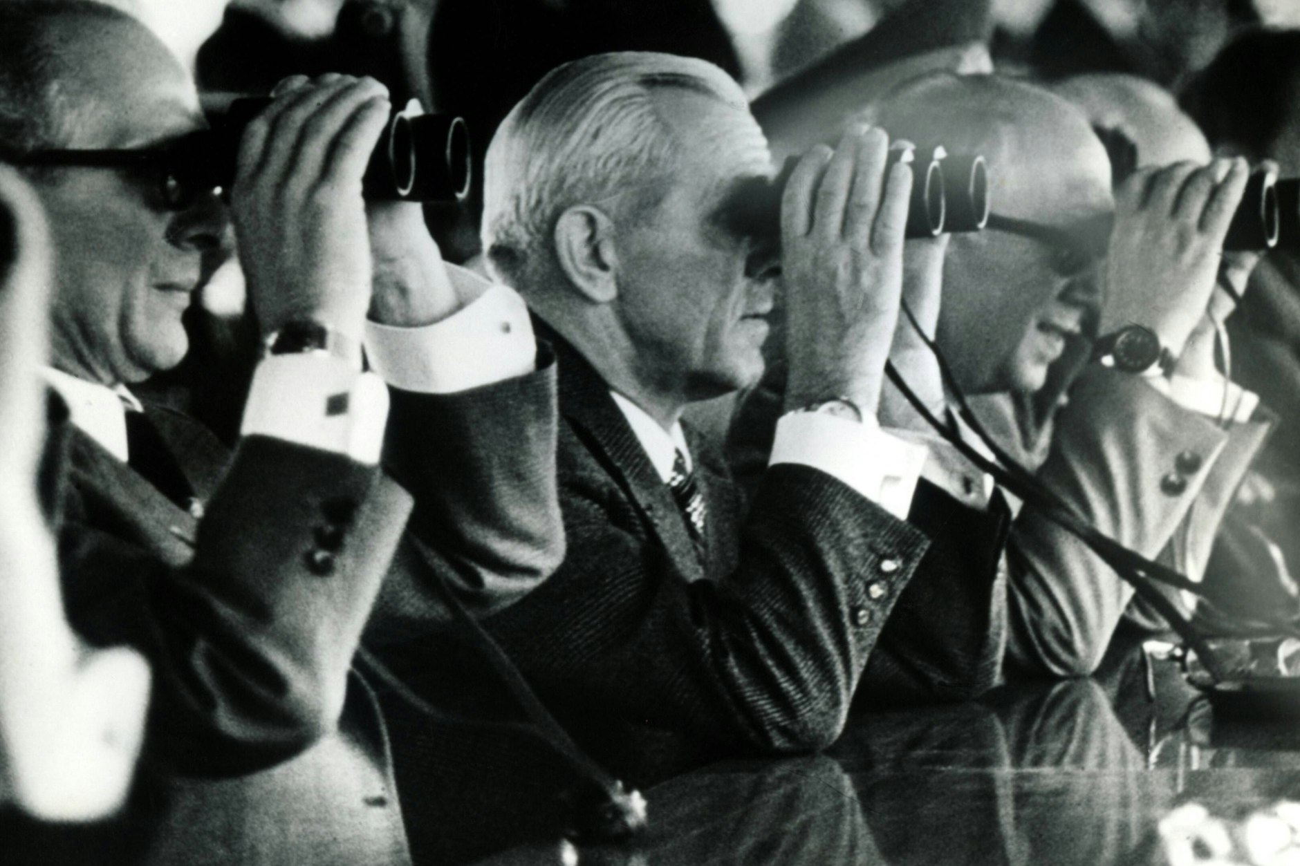 Geheim und totgeschwiegen: Meinungsforschung in der DDR