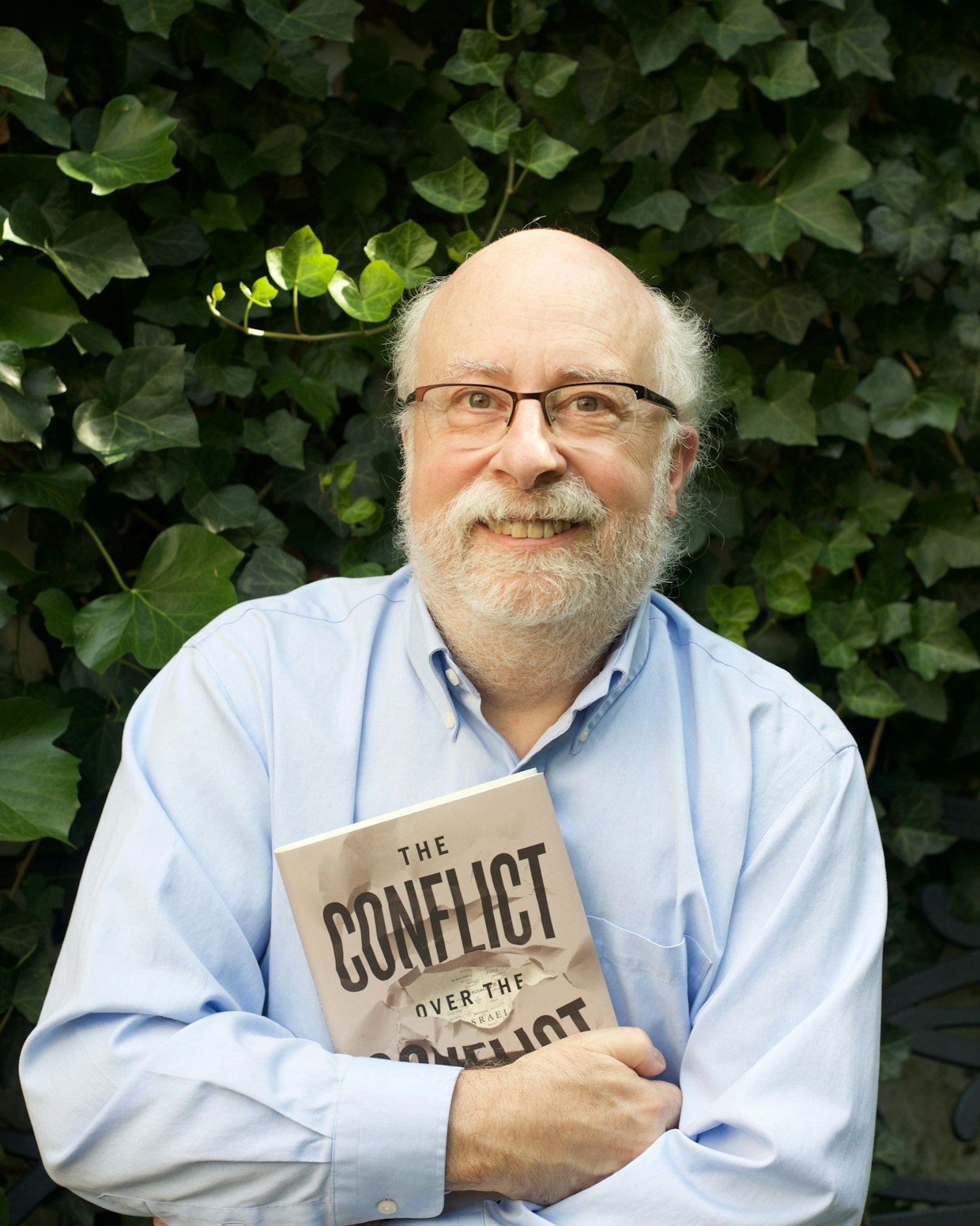 Berliner Antidiskriminierungsklausel – Kenneth Stern: IHRA-Definition in Berlin missbraucht