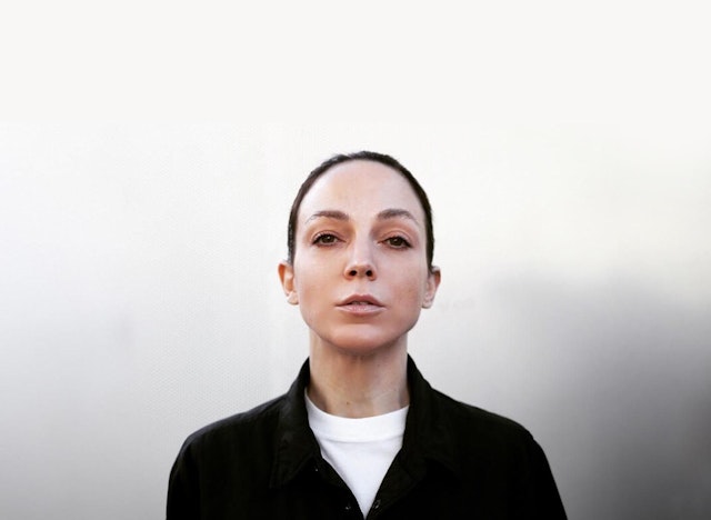 Berliner Designerin Maria Koch von 032c über die Paris Fashion Week ...