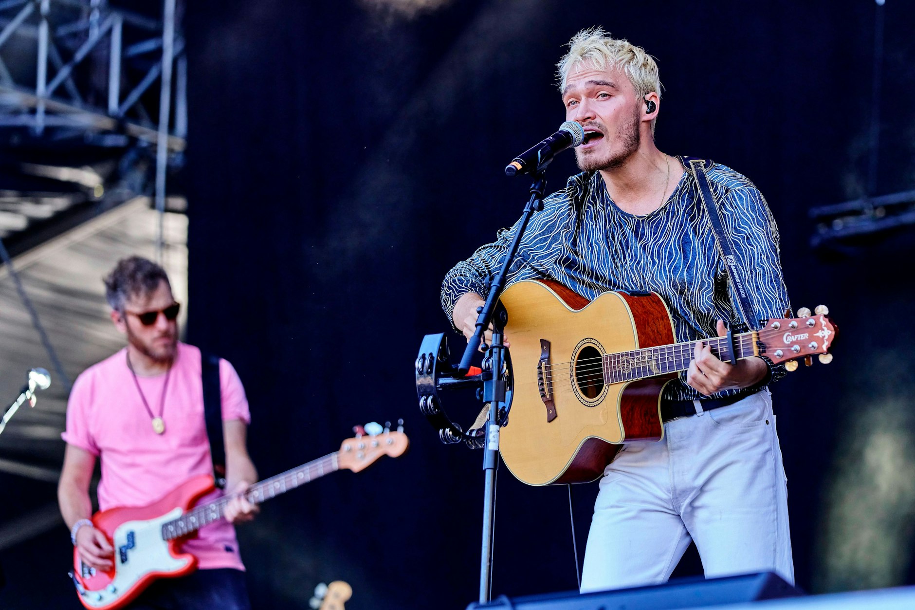 Berliner Band Klan schockiert Fans mit Instagram-Post: Ist 2024 ihr ...