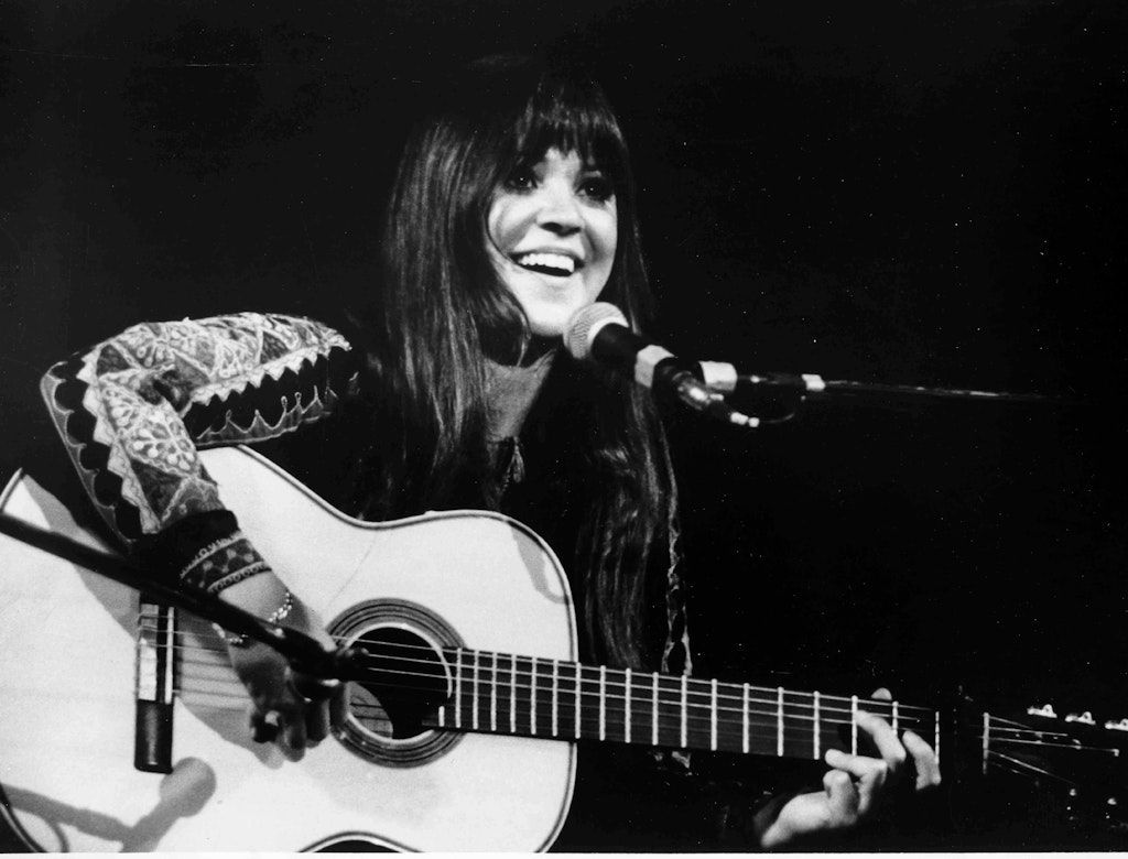 Melanie Safka Ist Tot Nachruf Auf Die Woodstock Sängerin