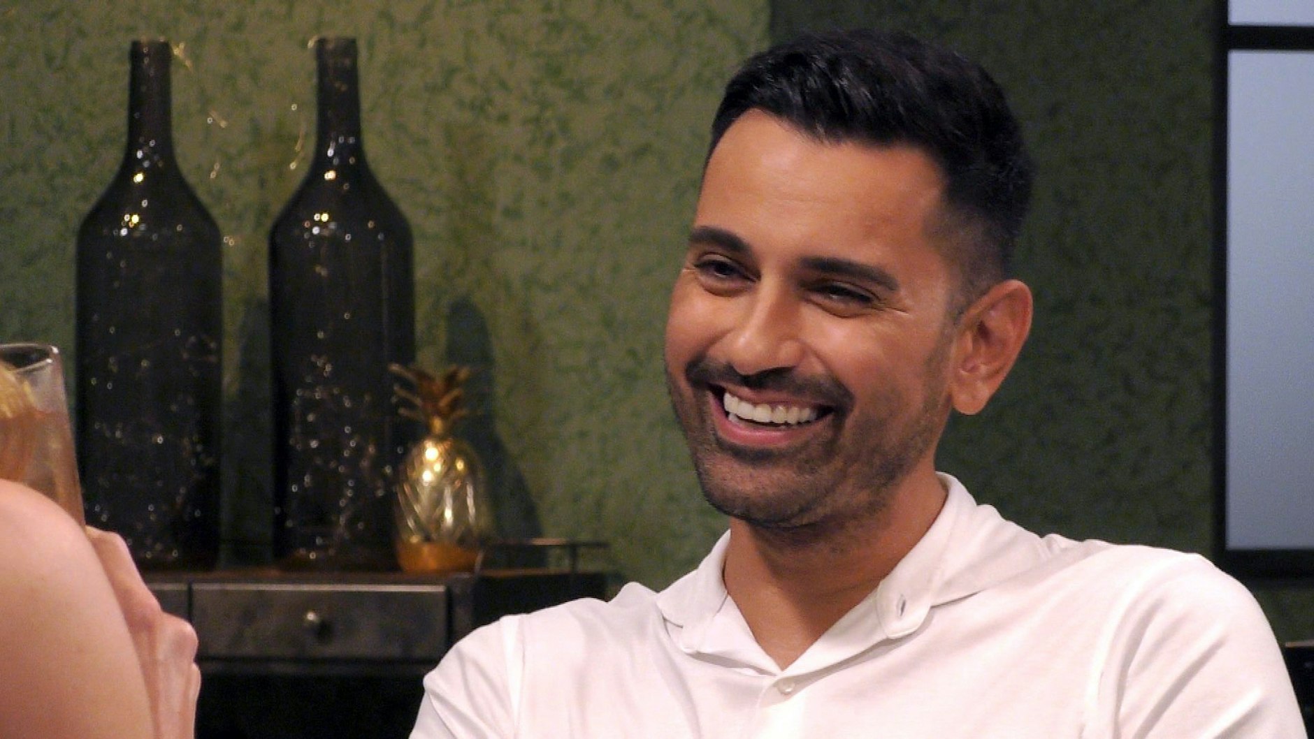 Tan Caglar bei „Promi First Dates“: SO ging es nach dem Blind Date weiter