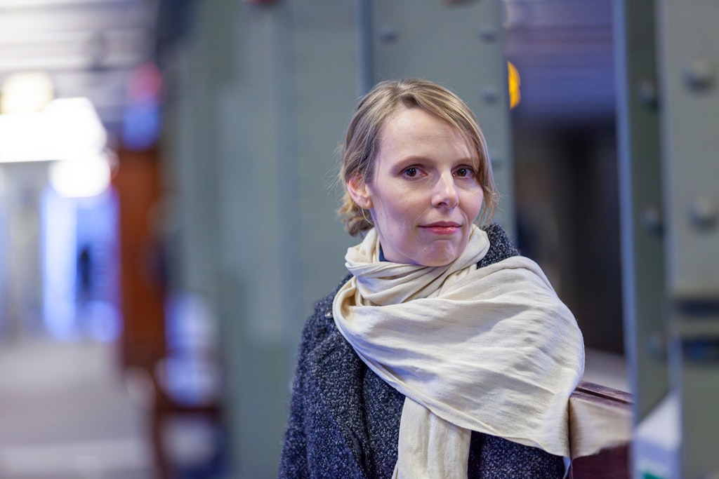 Roman „Die Rassistin“ von Jana Scheerer: Wenn ein falsches Wort genügt ...