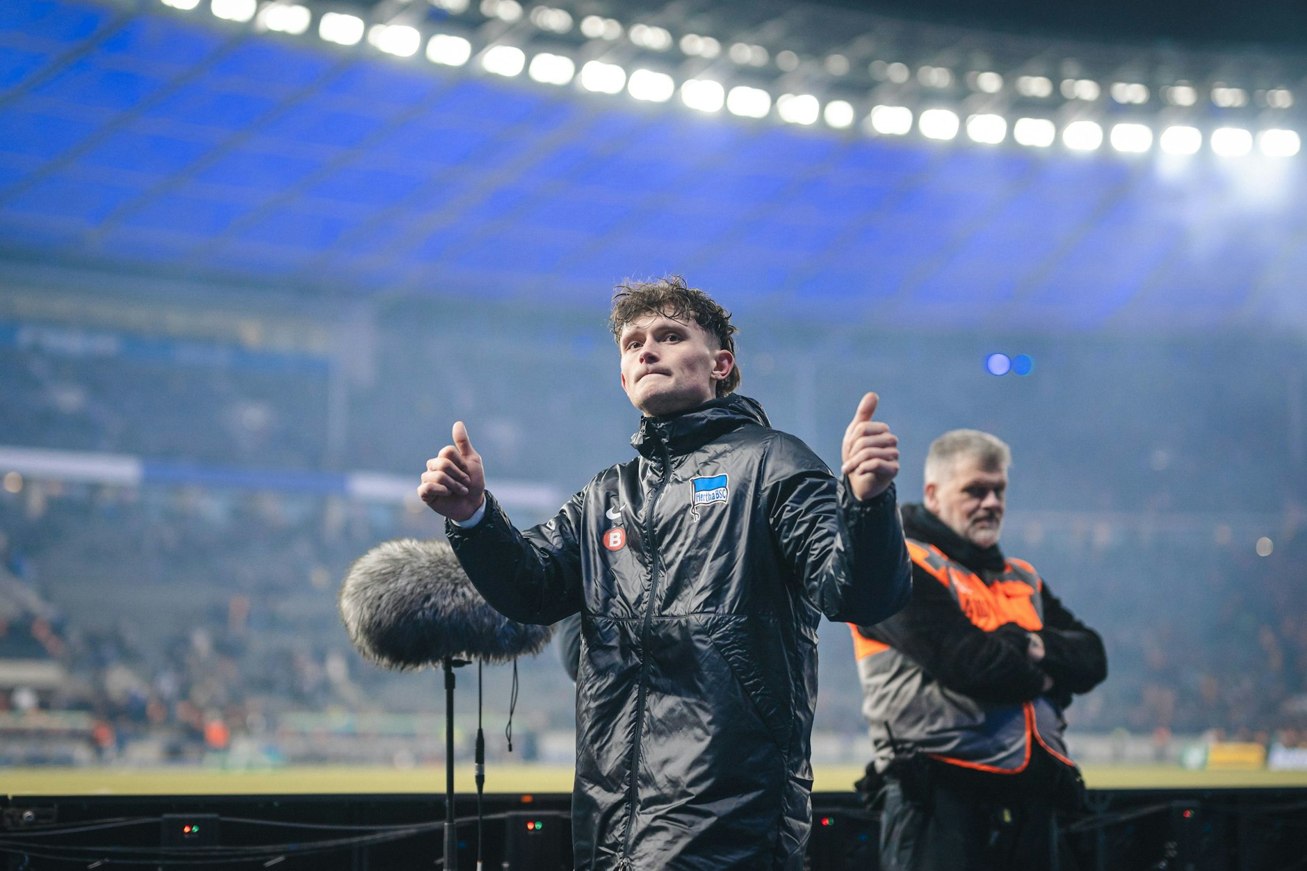 Hertha BSC: Dass im Moment nur Fabian Reese für Hoffnung sorgt, ist ...