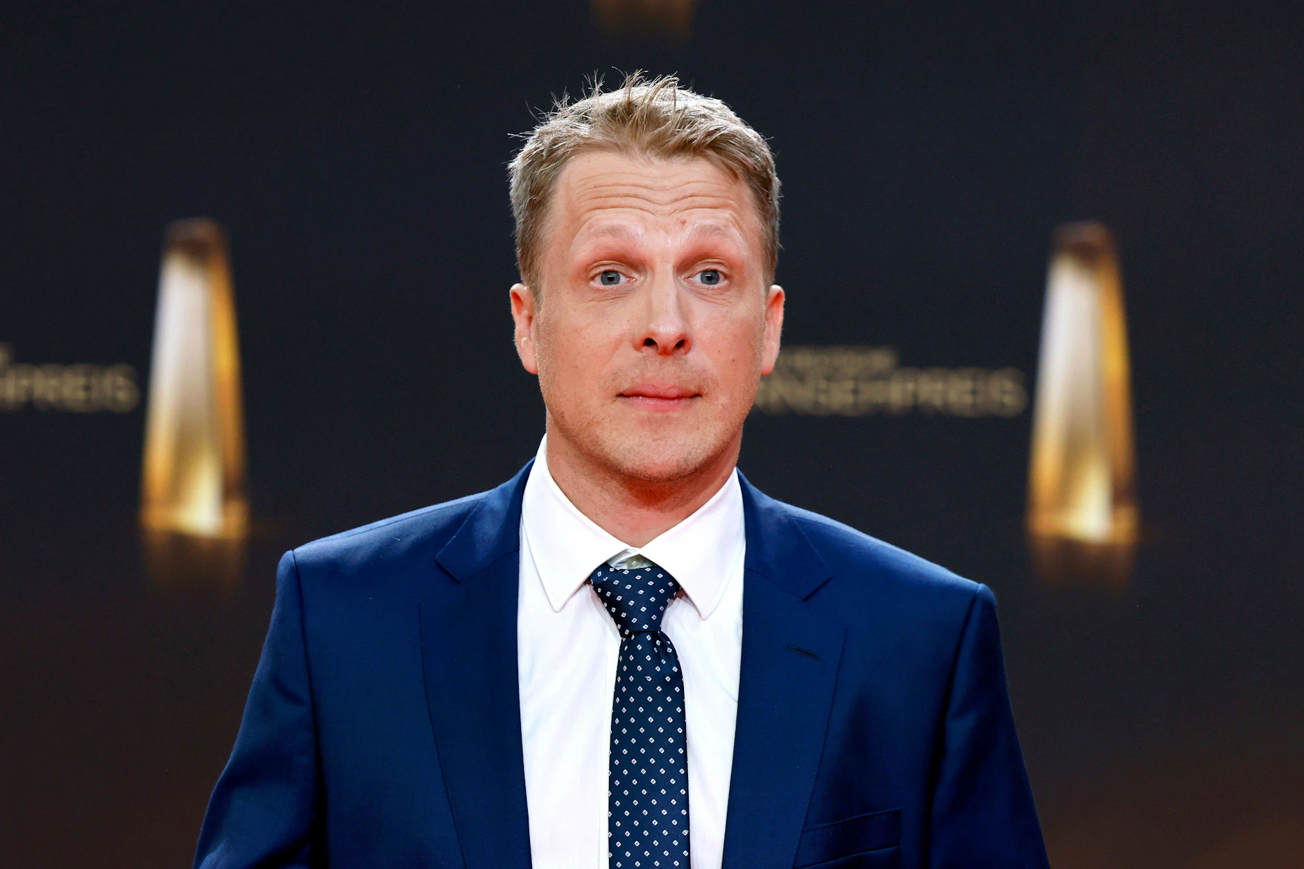 Oliver Pocher: Seltenes Foto mit Tochter Nayla (14)