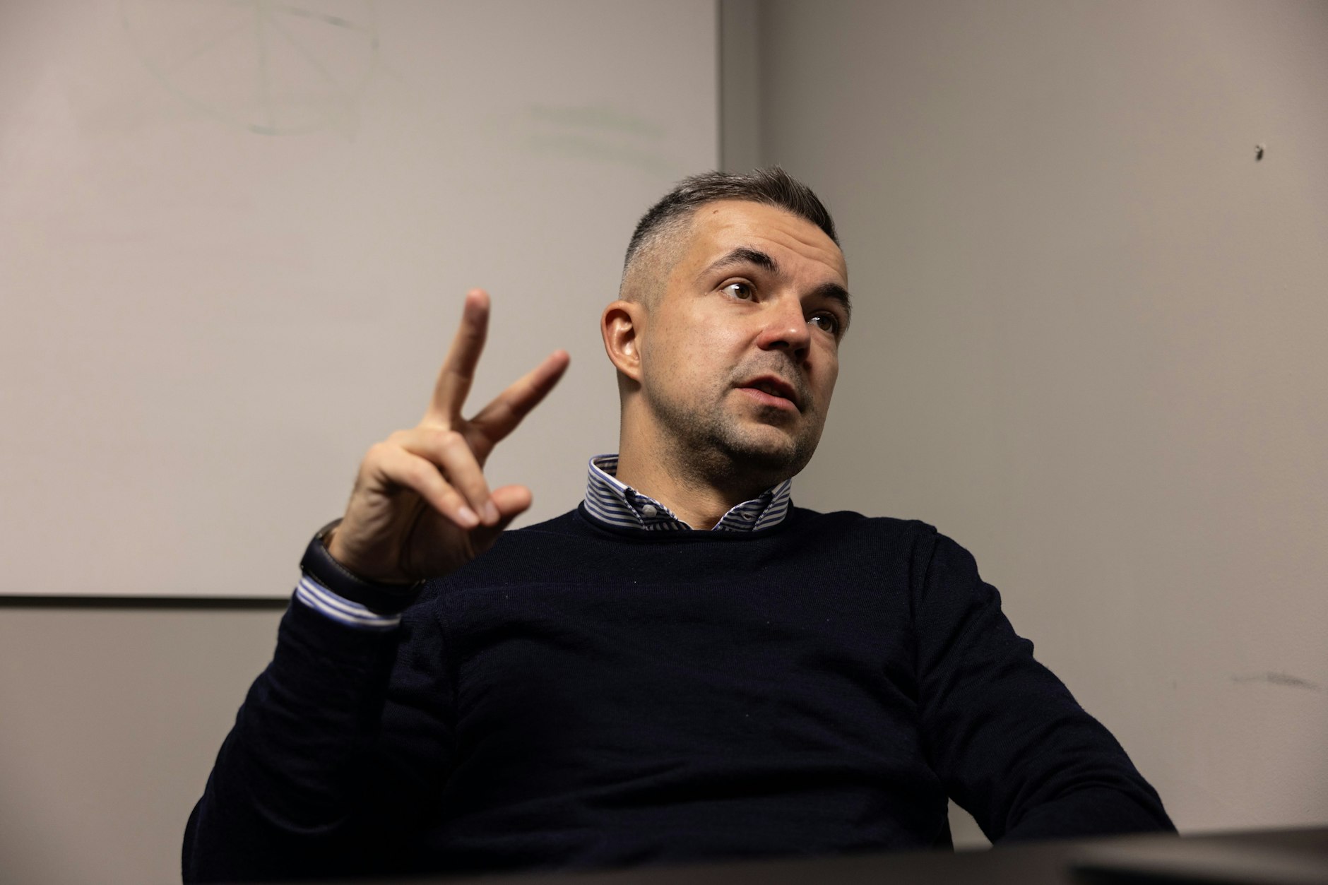 Sasha Filipenko im Interview: „Ich liebe den Osten mehr als den ...