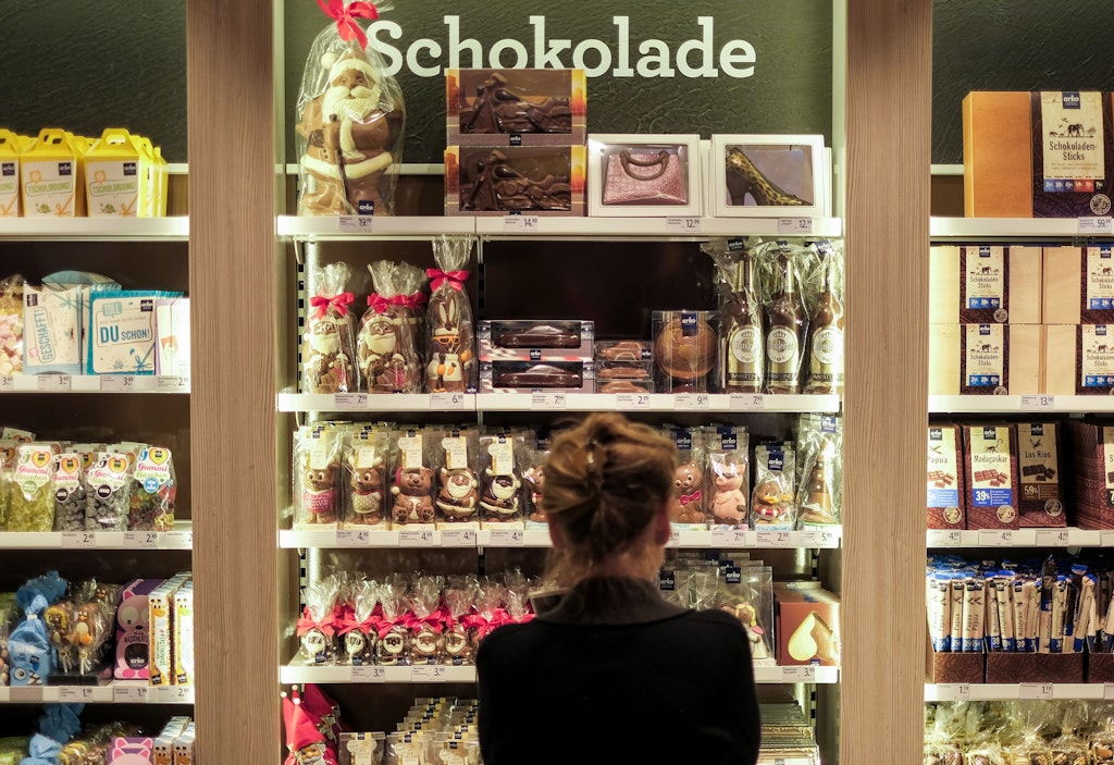 Hussel, Arko und Eilles pleite! Diese Filialen in Berlin sind betroffen