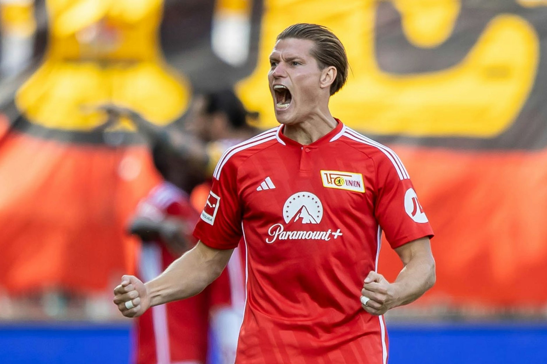 1. FC Union Berlin: Kevin Behrens verlässt den Verein sofort – und ...