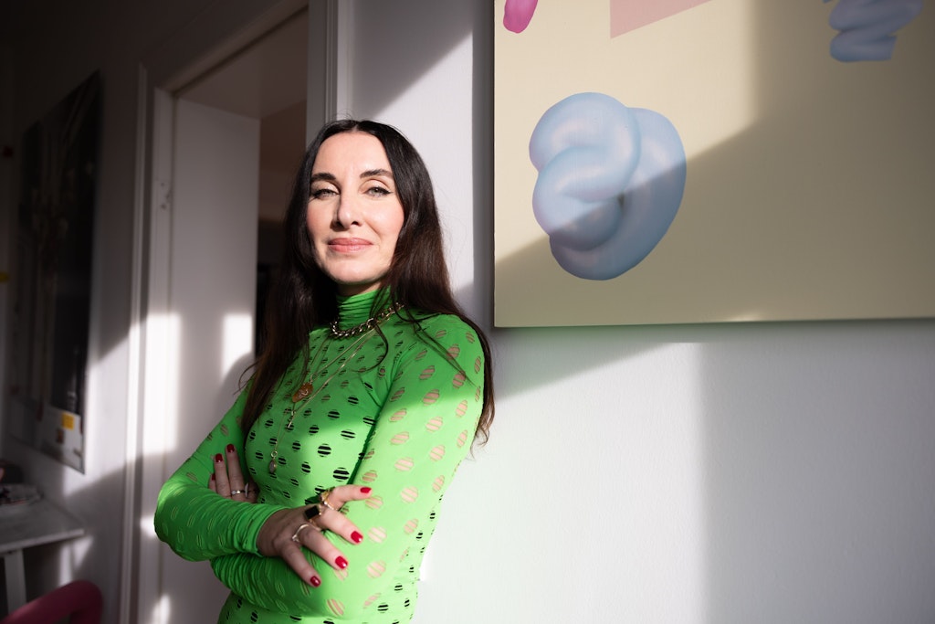 Mirna Funk: Berliner Bestseller-Autorin spricht über ihr neues Buch ...