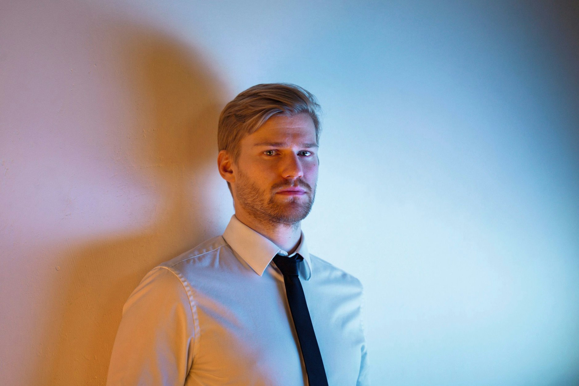 Streit wegen Gaza-Krieg: Bruder von Shahak Shapira in Berlin ...