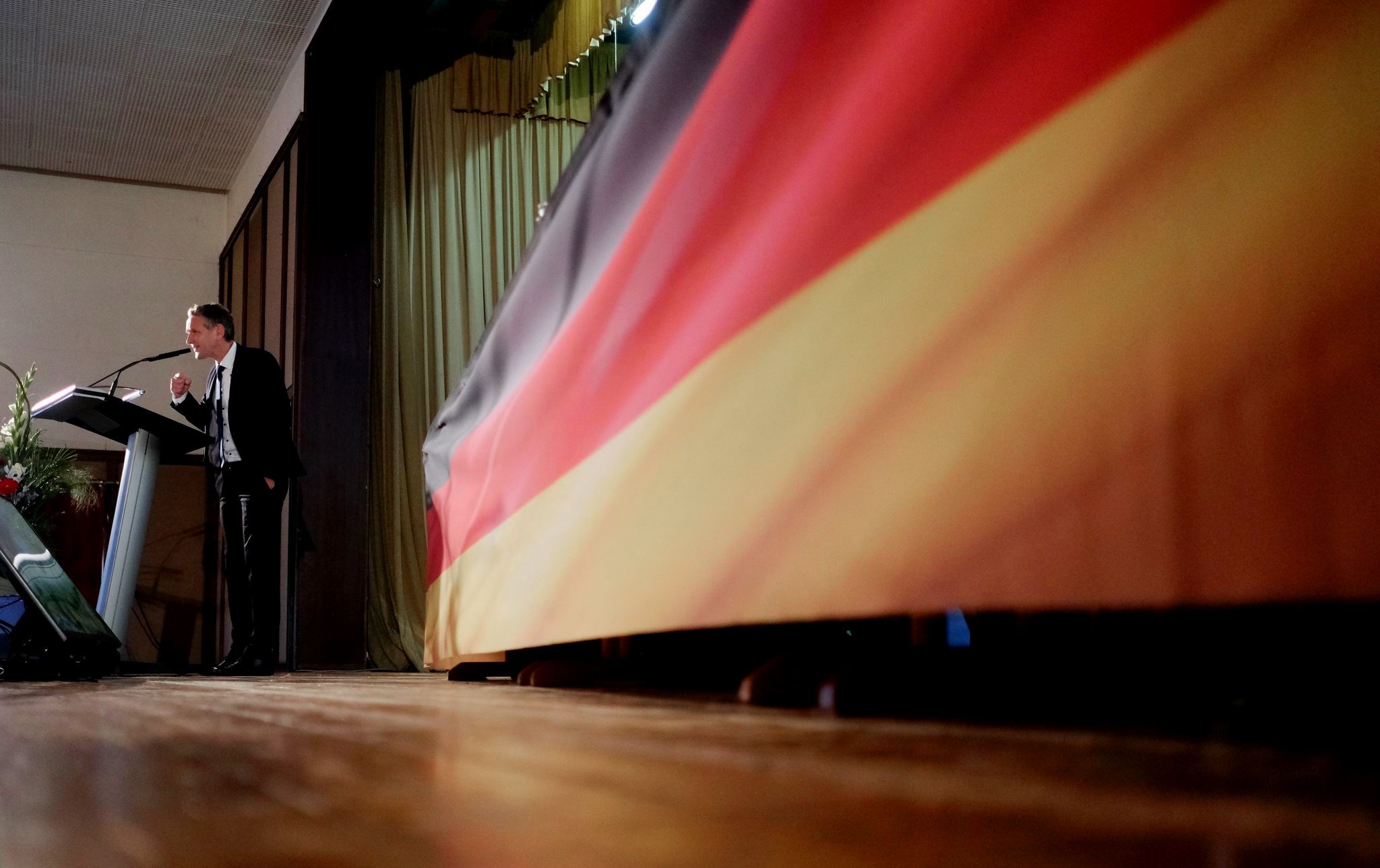 Wie Robert M. W. Kempner dabei scheiterte, die Nazis zu stoppen