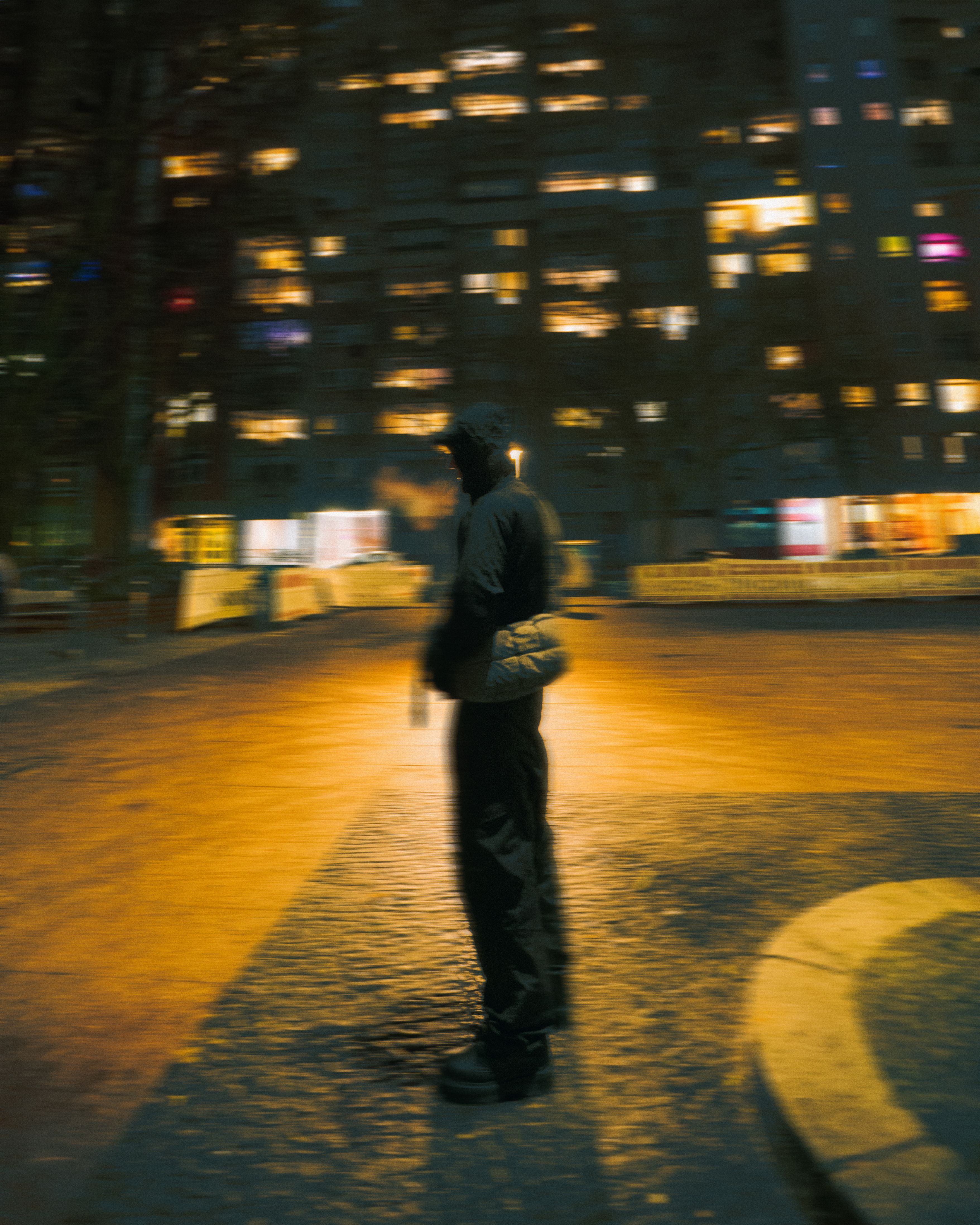 Rapper Monk aus Schöneberg mit neuem Album „Küss Herz“: Lieder von den ...