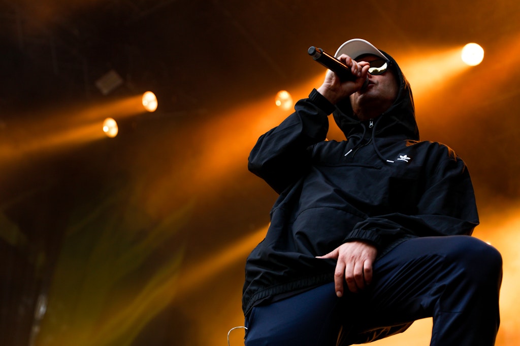 Für die Herkunft auf die Fresse bekommen: Diese Rap-Songs erzählen vom ...