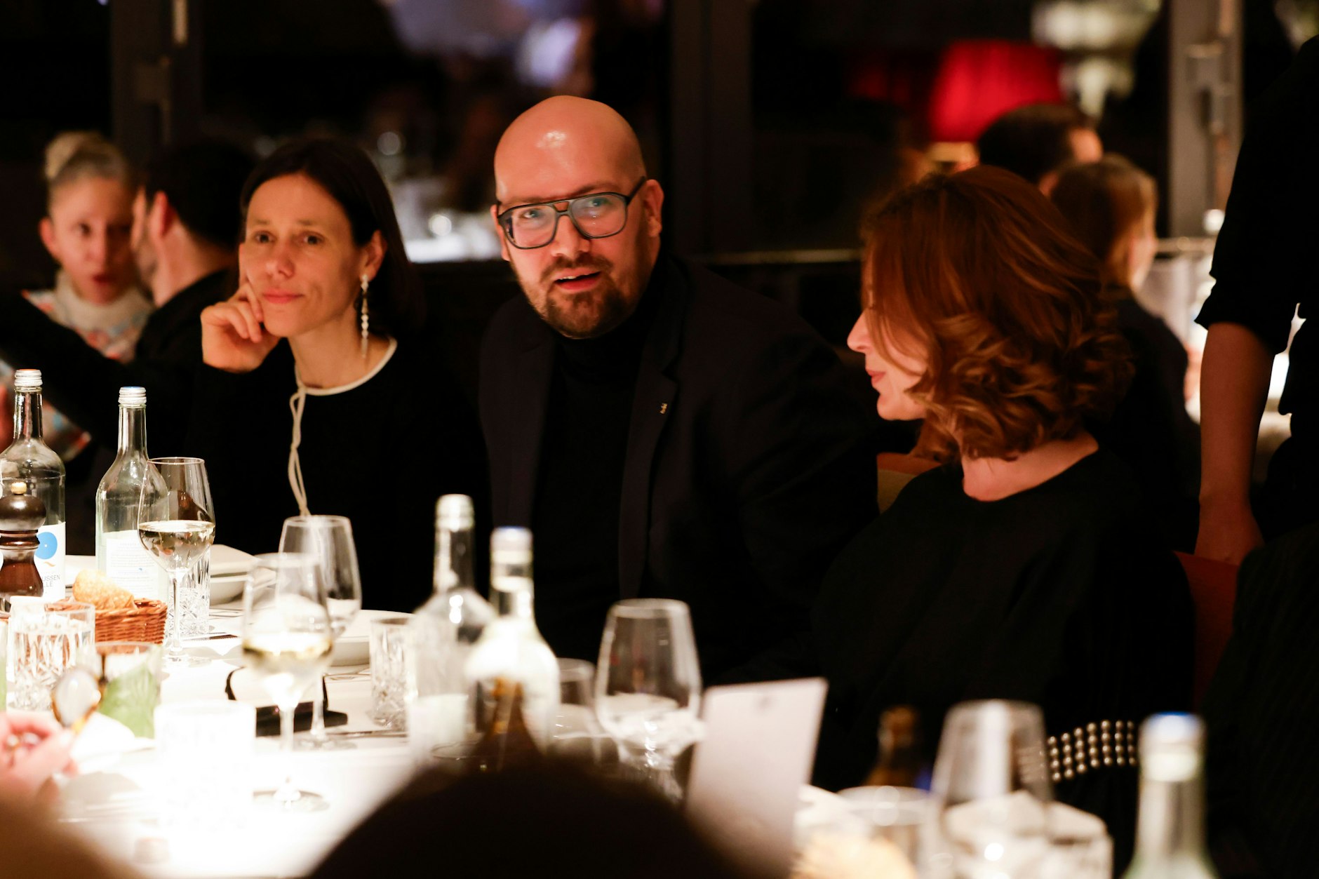 Berlin Fashion Week: Diese drei Themen dominieren die Modewoche