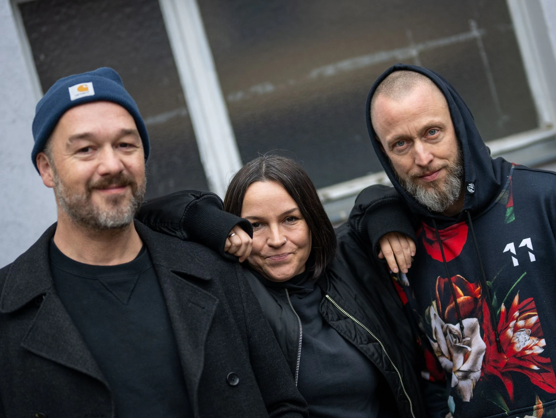 Grossstadtgeflüster mit neuem Album „Das Über-Icke“