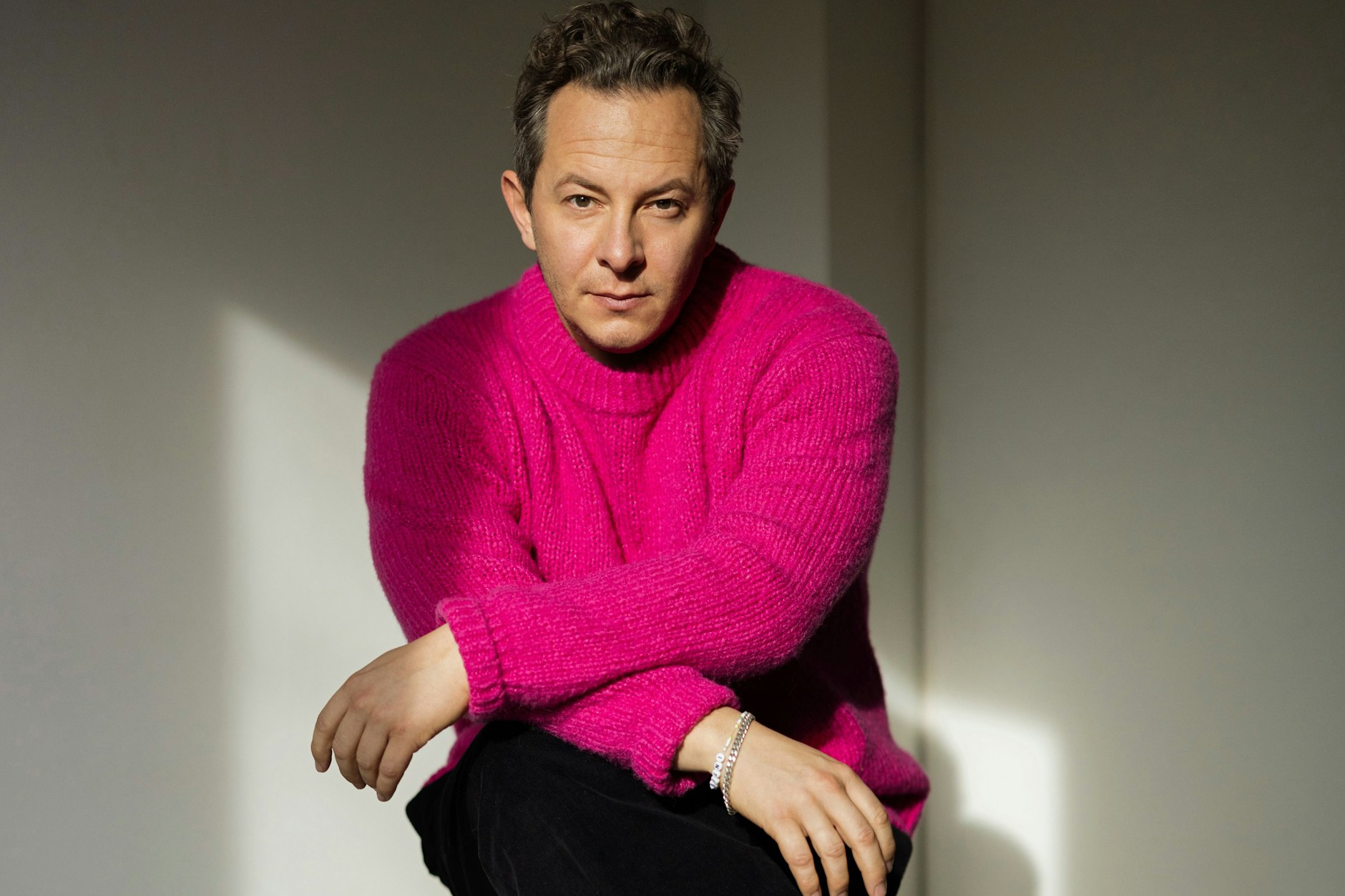 Schauspieler Trystan Pütter: „Ist Berlin zu stark, bist du zu Hamburg“