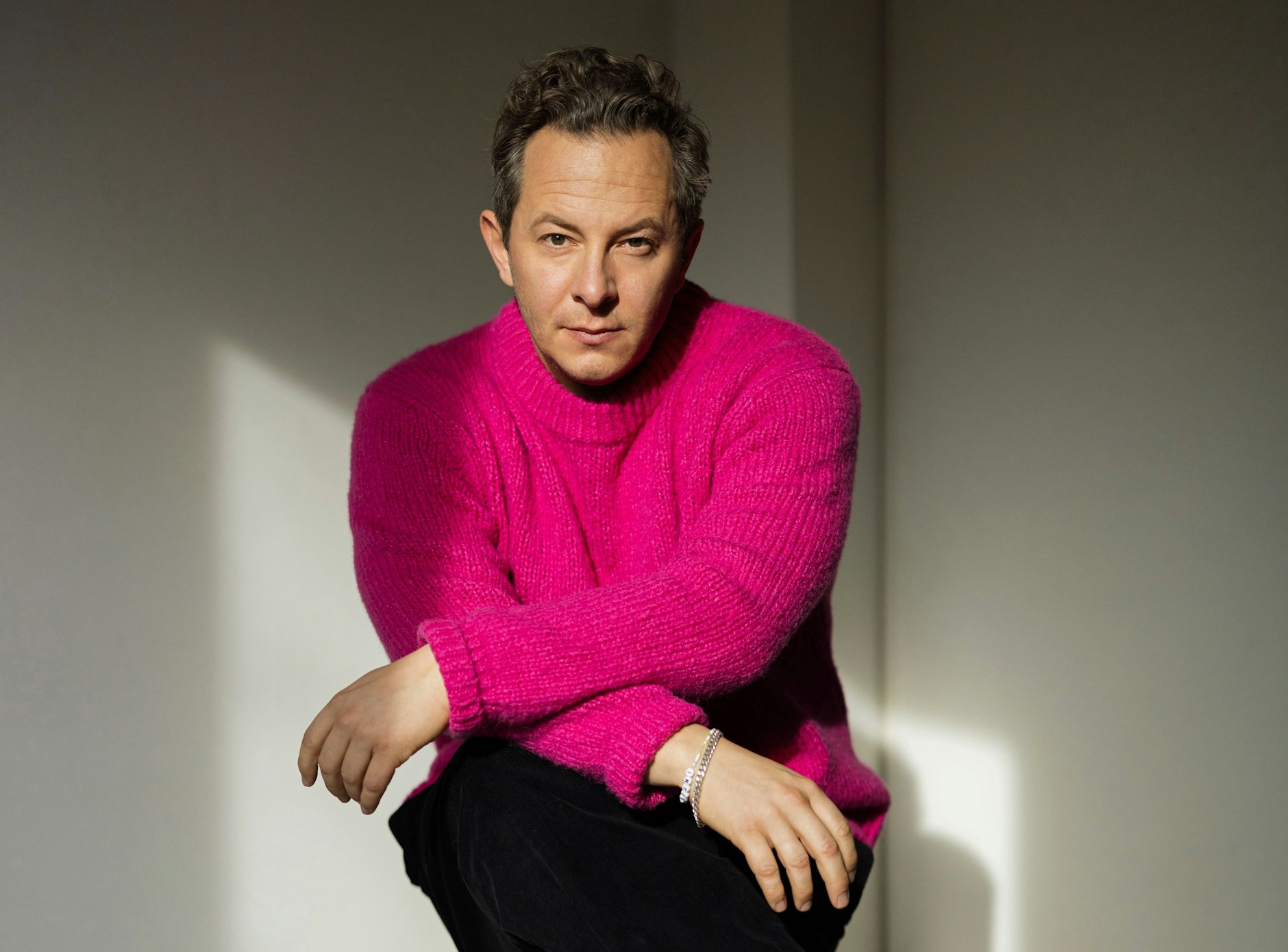 Schauspieler Trystan Pütter: „Ist Berlin zu stark, bist du zu Hamburg“