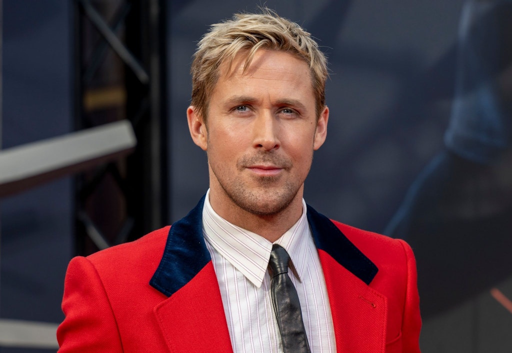 Ryan Gosling: „Bachelorette“-Schauen half für Ken-Rolle