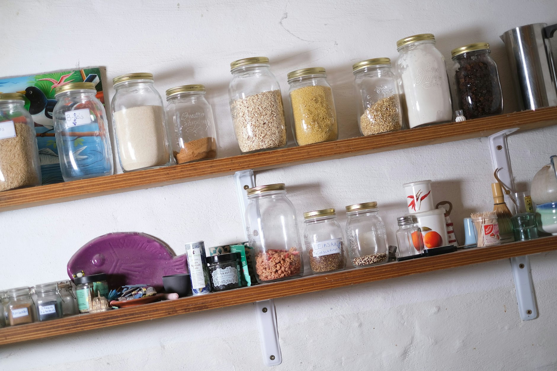 Alexa Hennig von Lange hat ein Kochbuch geschrieben: Von „Relax“ bis ...