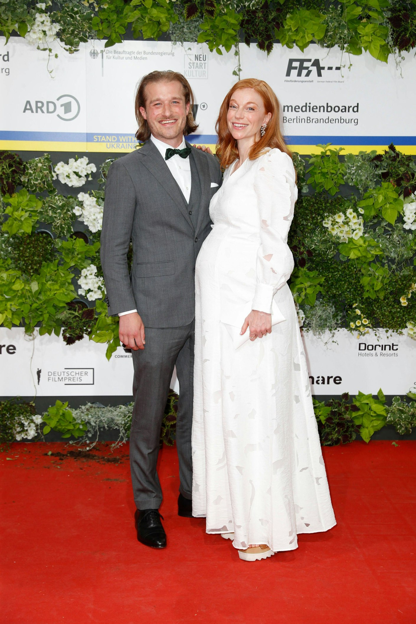 Marleen Lohse: „Das Muttersein ist wunderschön, laut und wild“