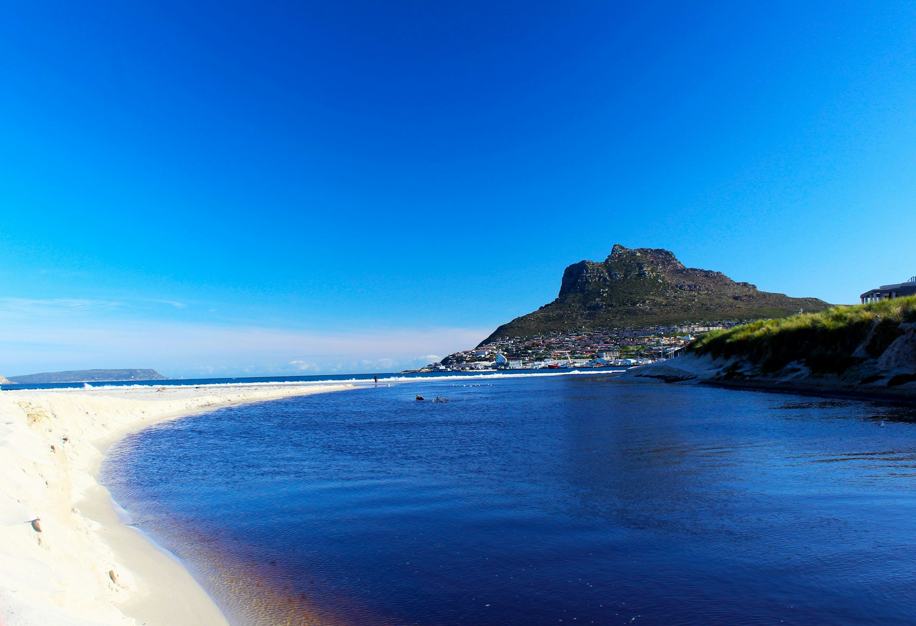 In Südafrika seit einem Jahr vermisst: Wo ist Nick Frischke?