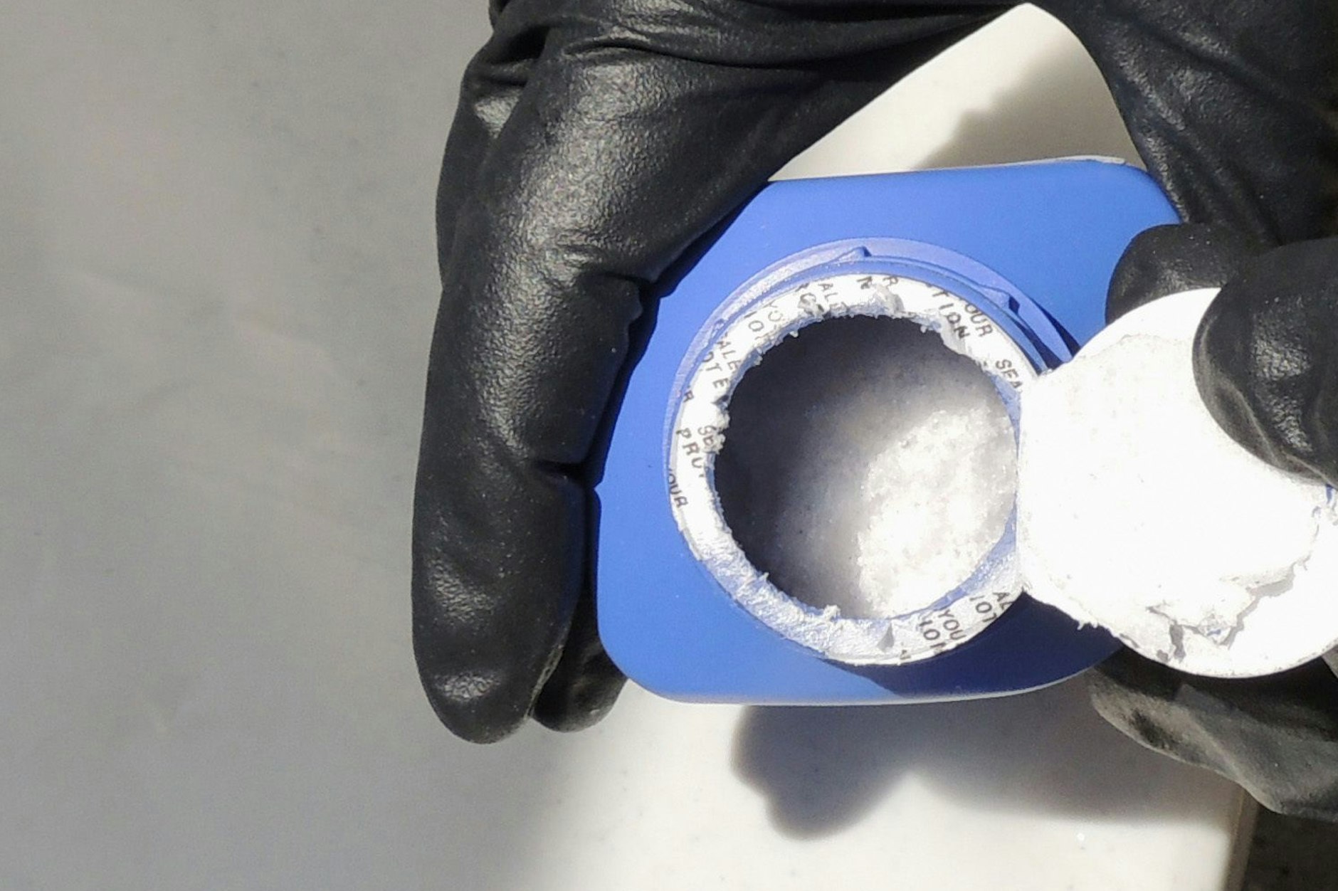 Carfentanyl in Deutschland: Die wichtigsten Fakten zur gefährlichsten ...