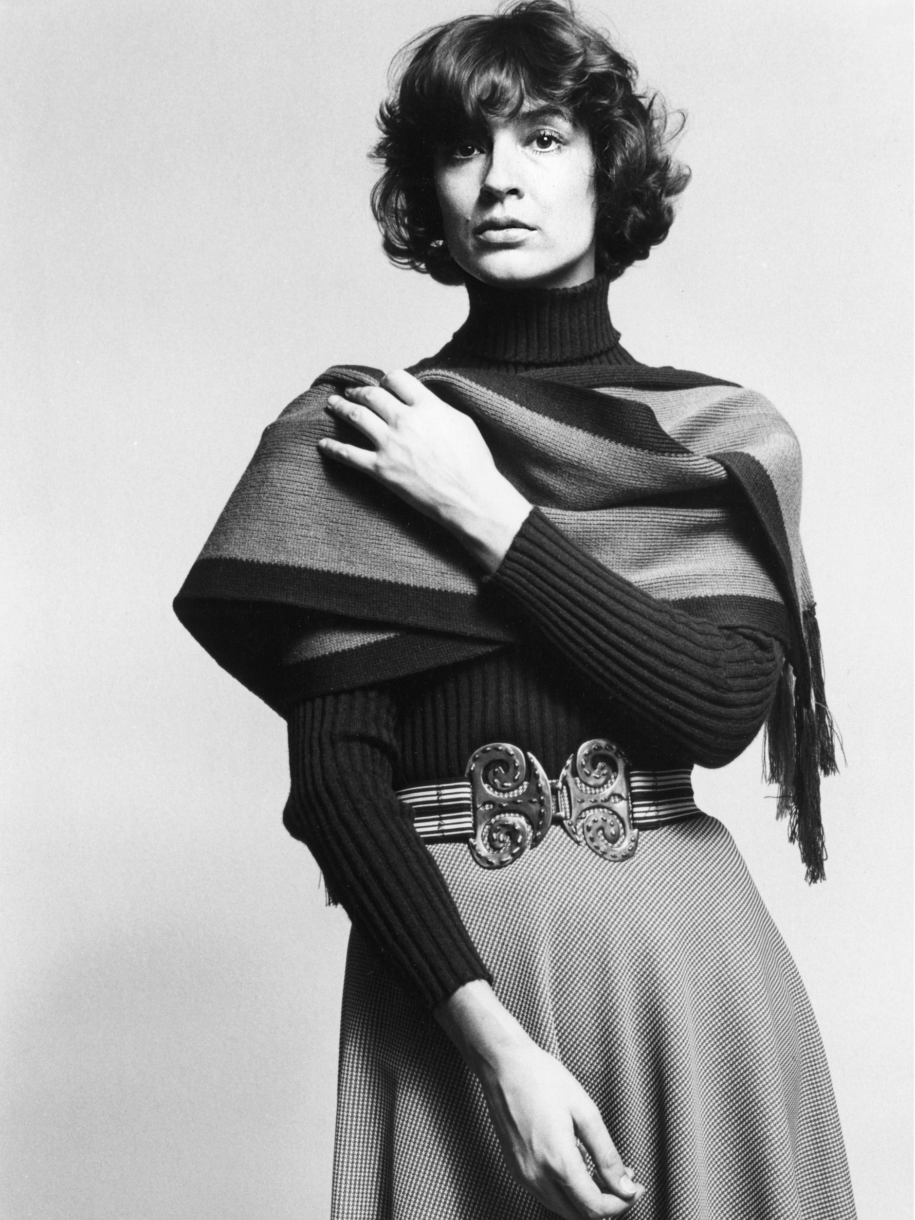 DDR-Modefotografie von Roger Melis: Im Sog der Bilder