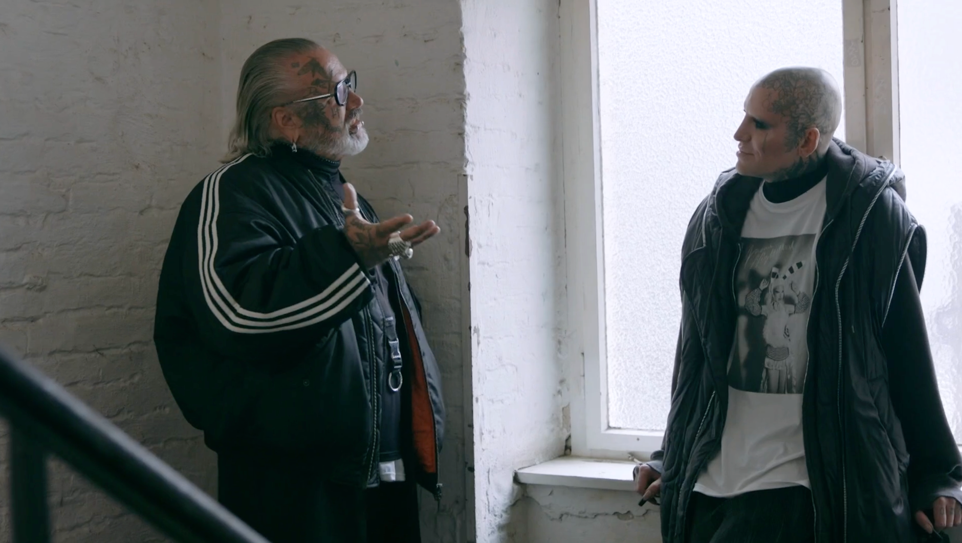 Die ARD-Serie „Beyond Fashion“ ballert mit Berlin-Vibes: 4-Tage-Woche ...