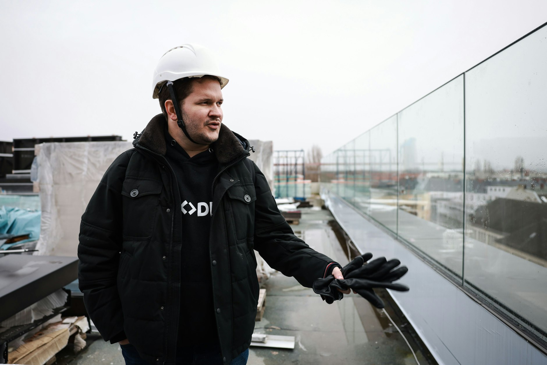 Der Gründer der Berliner Code University: „Berlin fehlt es an Patrioten“