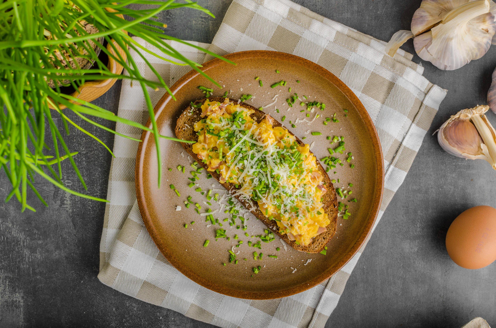 Geniales Rezept für Affenfett: Kennen Sie diesen Aufstrich aus der DDR?
