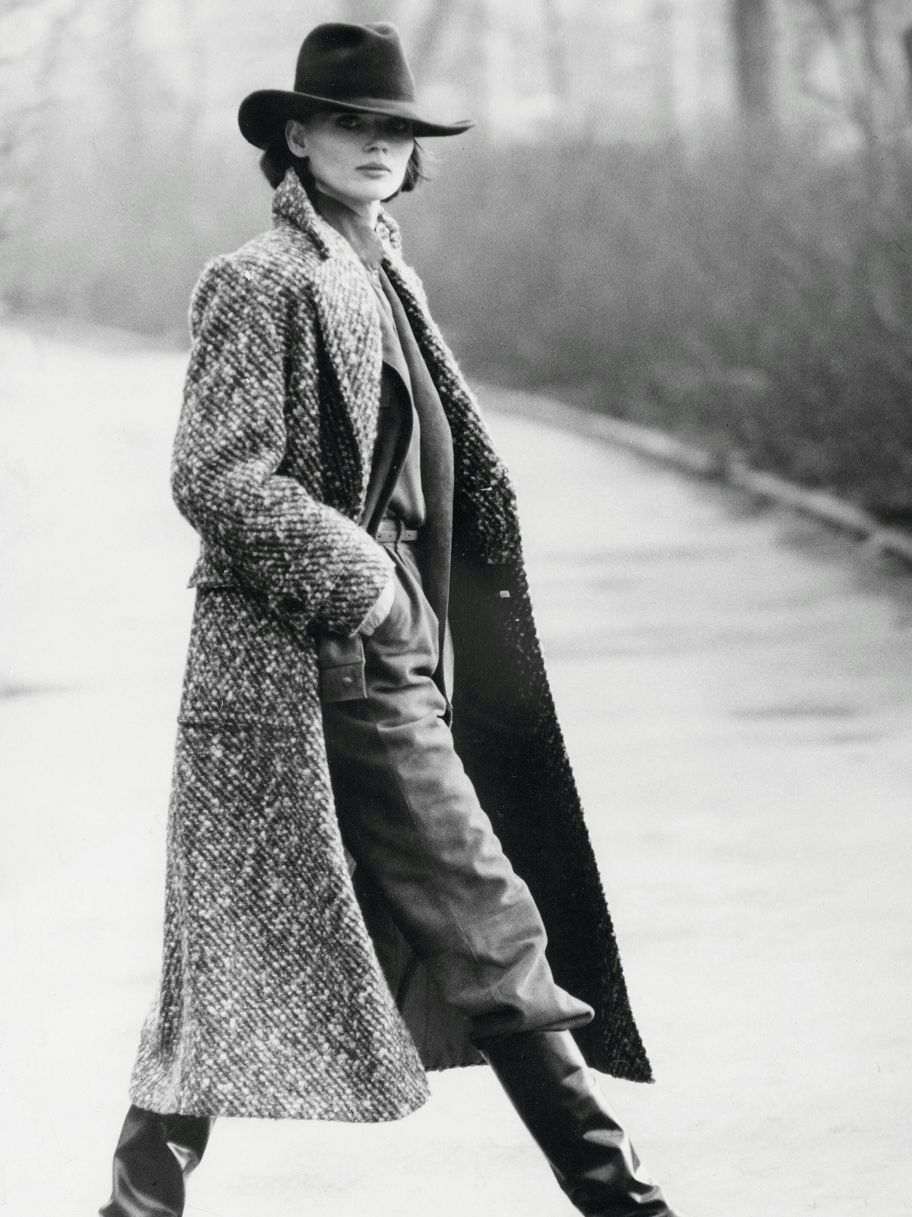 DDR-Modefotografie von Roger Melis: Im Sog der Bilder