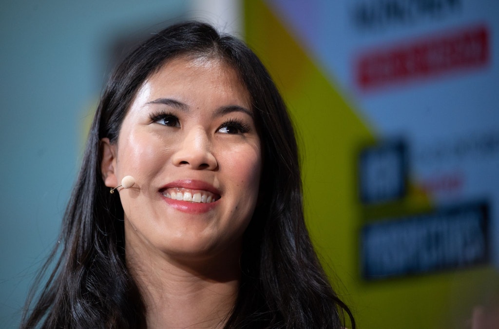 Mai Thi Nguyen-Kim geht doch nicht in die Politik - das ist der Grund