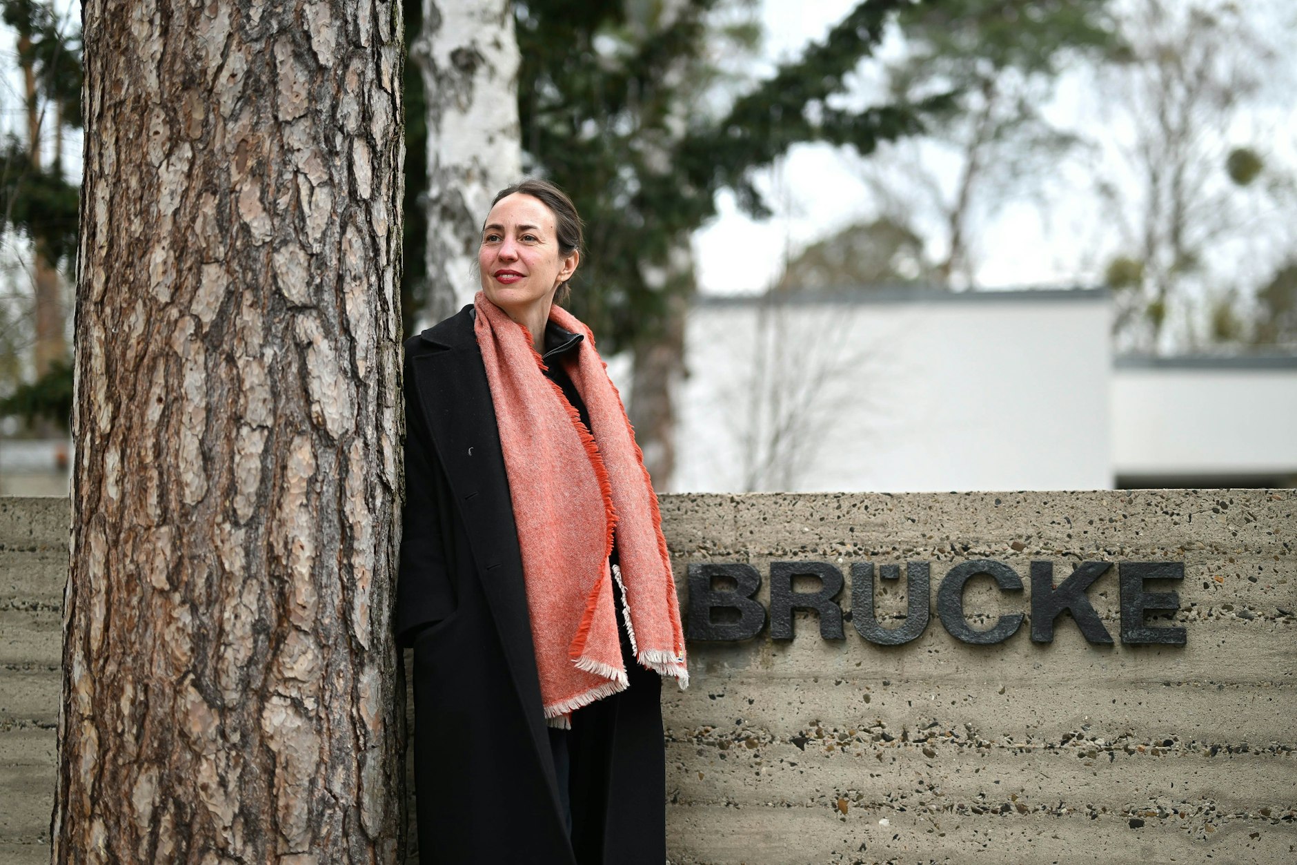 Brücke-Museum in Berlin-Dahlem als „Museum des Jahres“ ausgezeichnet