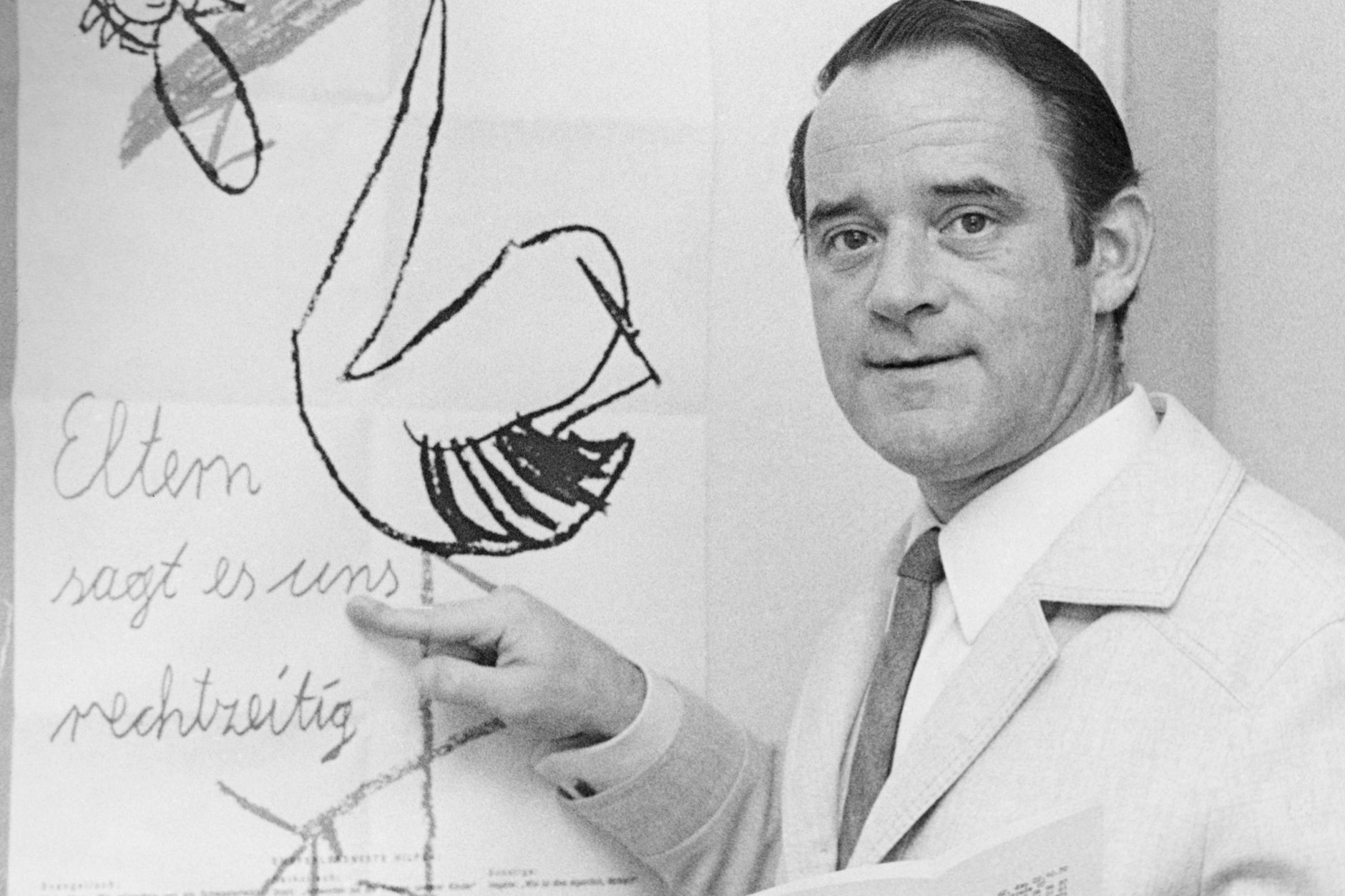 Abschlussbericht zum Kentler-Skandal: Vermittlung von Kindern an ...