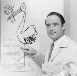 Abschlussbericht zum Kentler-Skandal: Vermittlung von Kindern an ...