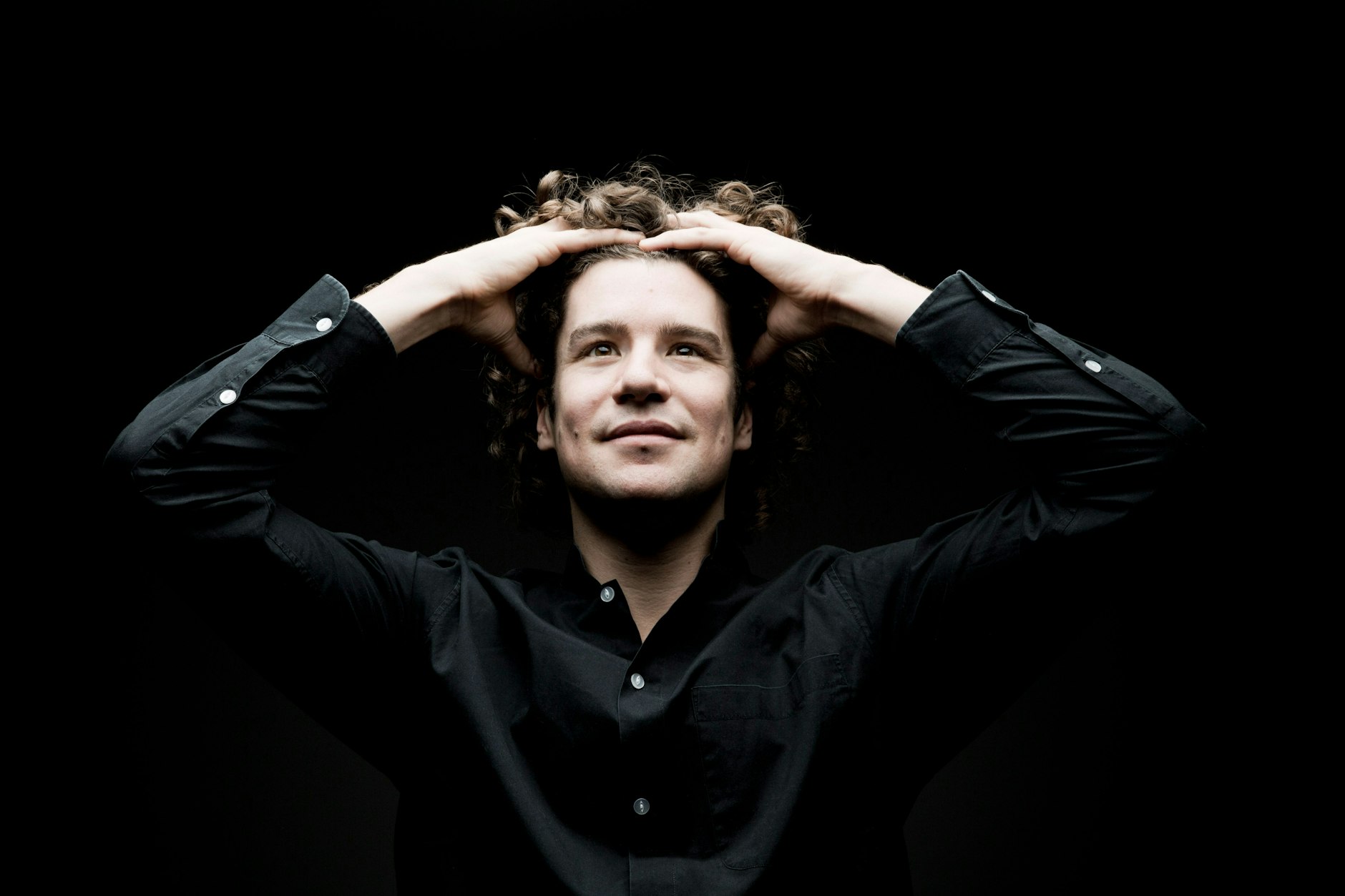 Berliner Philharmonie: Benjamin Grosvenor begeistert als Solist in ...