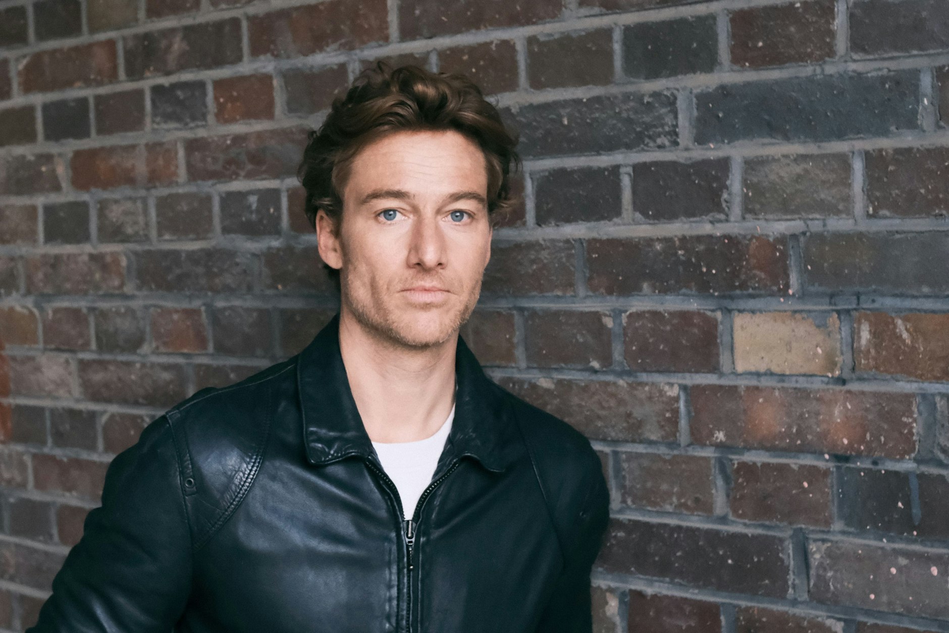 "Helgoland 513"-Star Alexander Fehling: „Ich habe in Ost-Berlin in ...