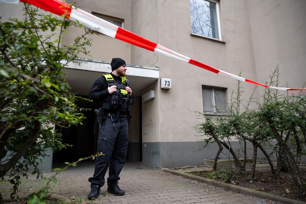 RAF-Terroristin Daniela Klette: Darum konnte sie in Berlin so lange ...
