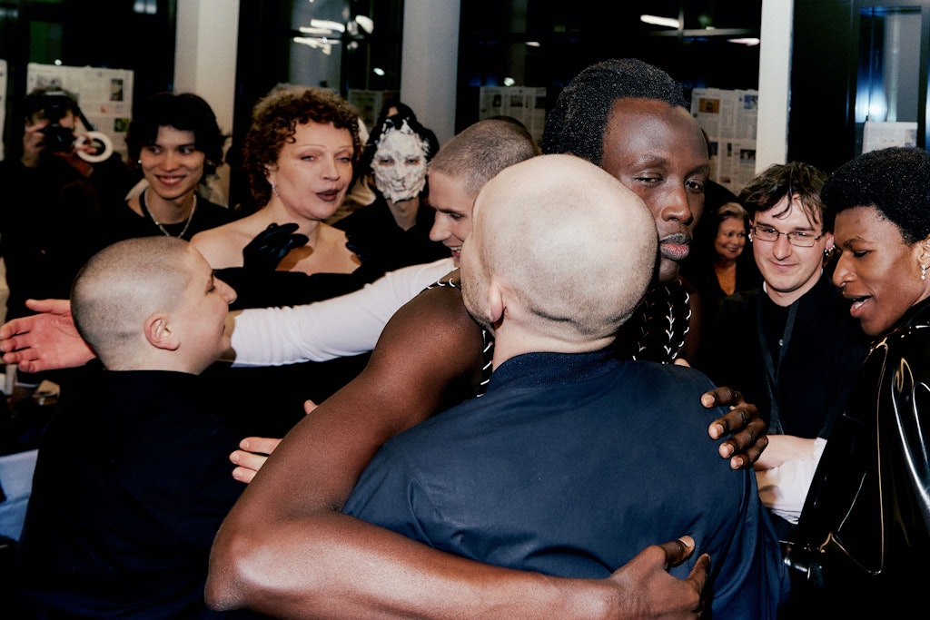 Jale Richert und Michele Beil: Hochbegabte Skinheads aus Berlin