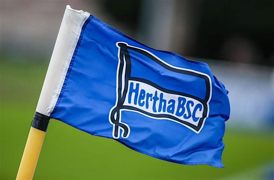 Neues Stadion-Bier bei Hertha BSC