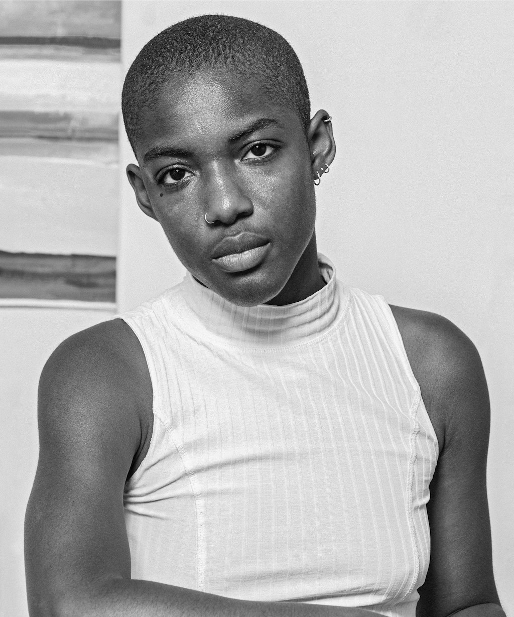 „Black in Berlin“: Der Fotograf Yero Adugna Eticha kämpft gegen ...