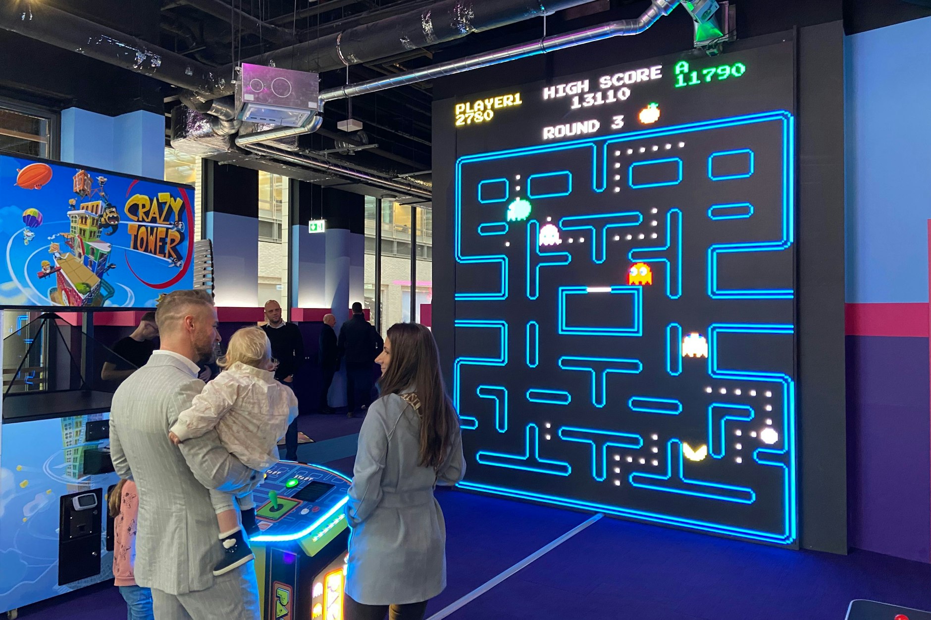 Gamestate am Potsdamer Platz: Alles, was Sie für einen Besuch in ...