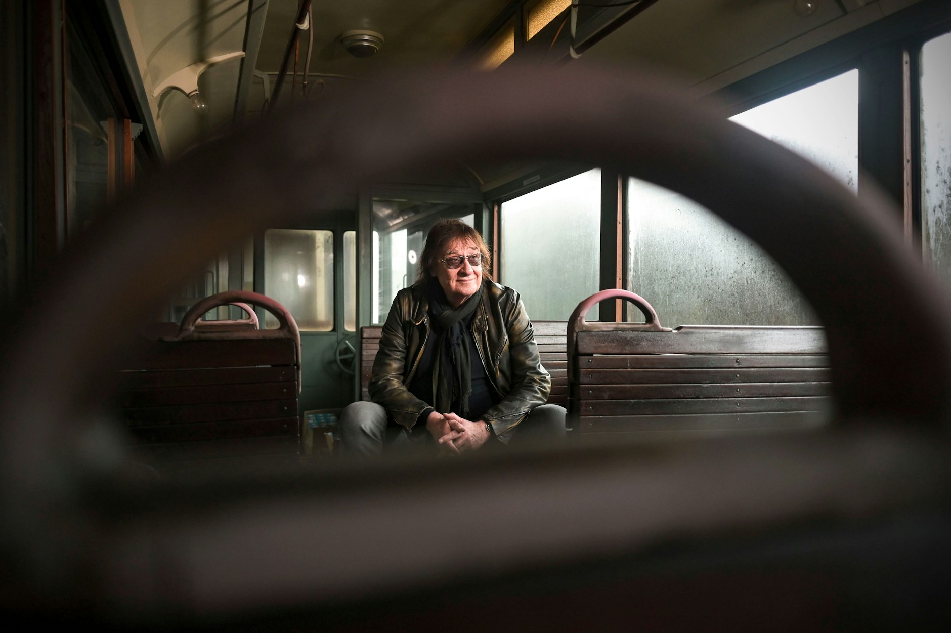 Dieter „Maschine“ Birr: „Mit den Puhdys habe ich abgeschlossen“