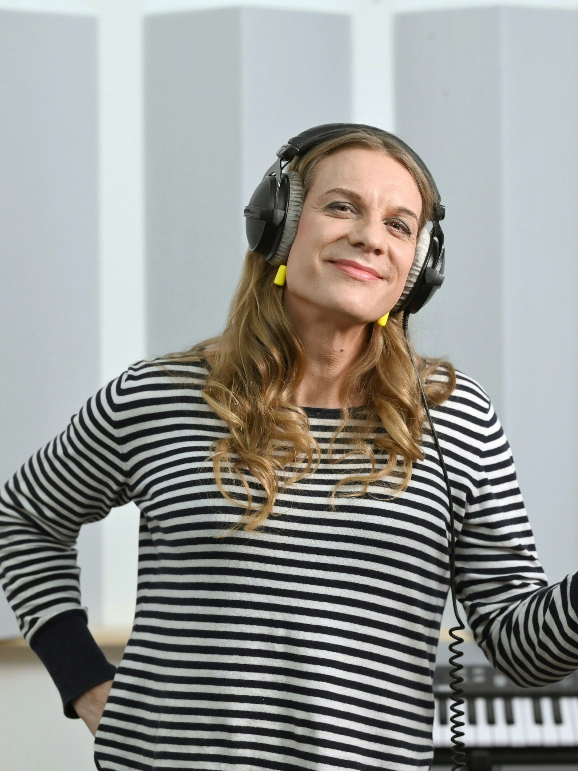 Internationaler Frauentag: Diese Berlinerinnen inspirieren und ...