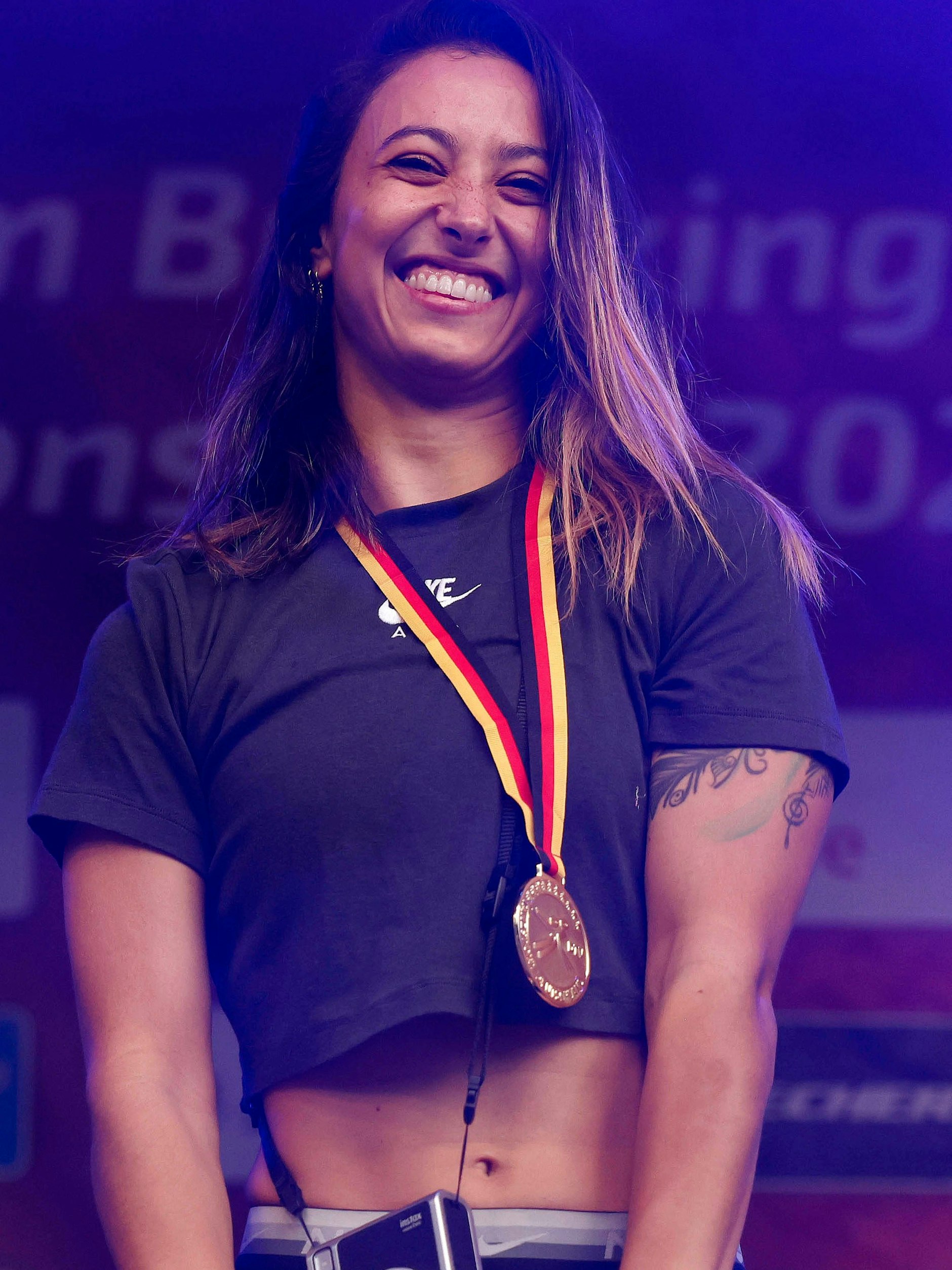 Internationaler Frauentag: Diese Berlinerinnen inspirieren und ...