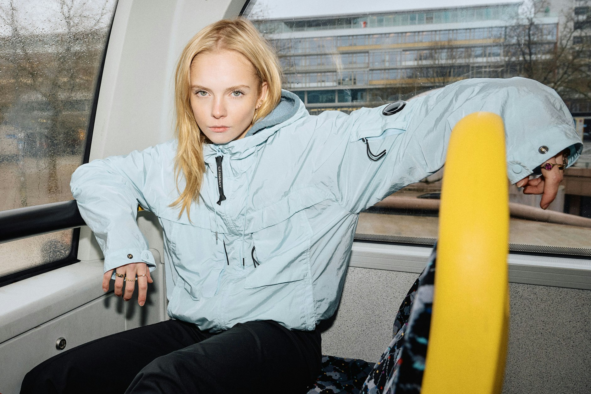 Paula Hartmann: Die Brandstifterin vom Kudamm – mit der Berliner ...