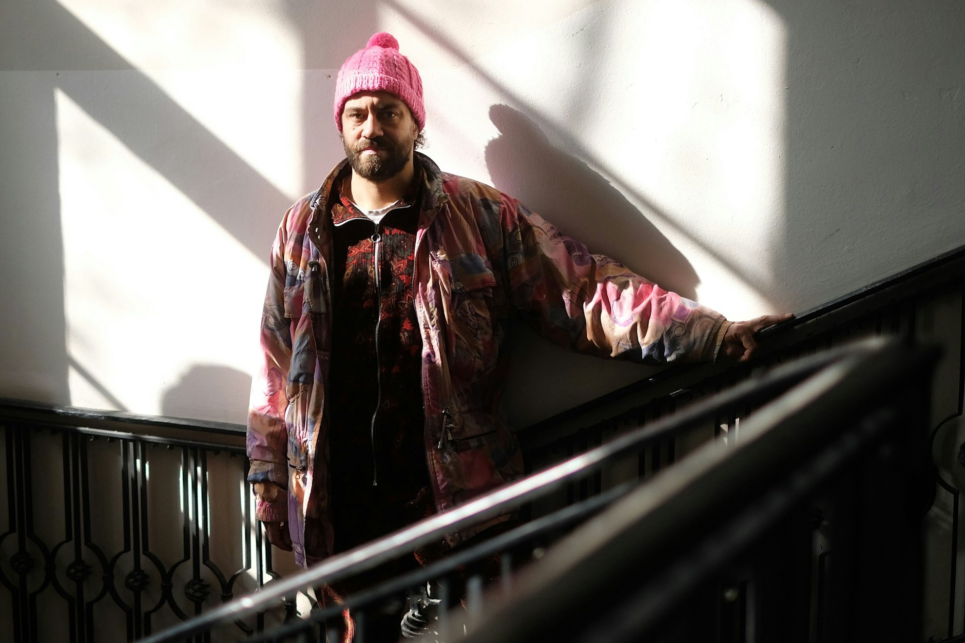 Streit um Alte Münze Berlin eskaliert: Als ob hier noch Geld gedruckt würde